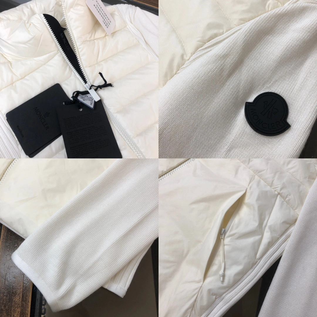 Cut-rate Moncler Down Jackets