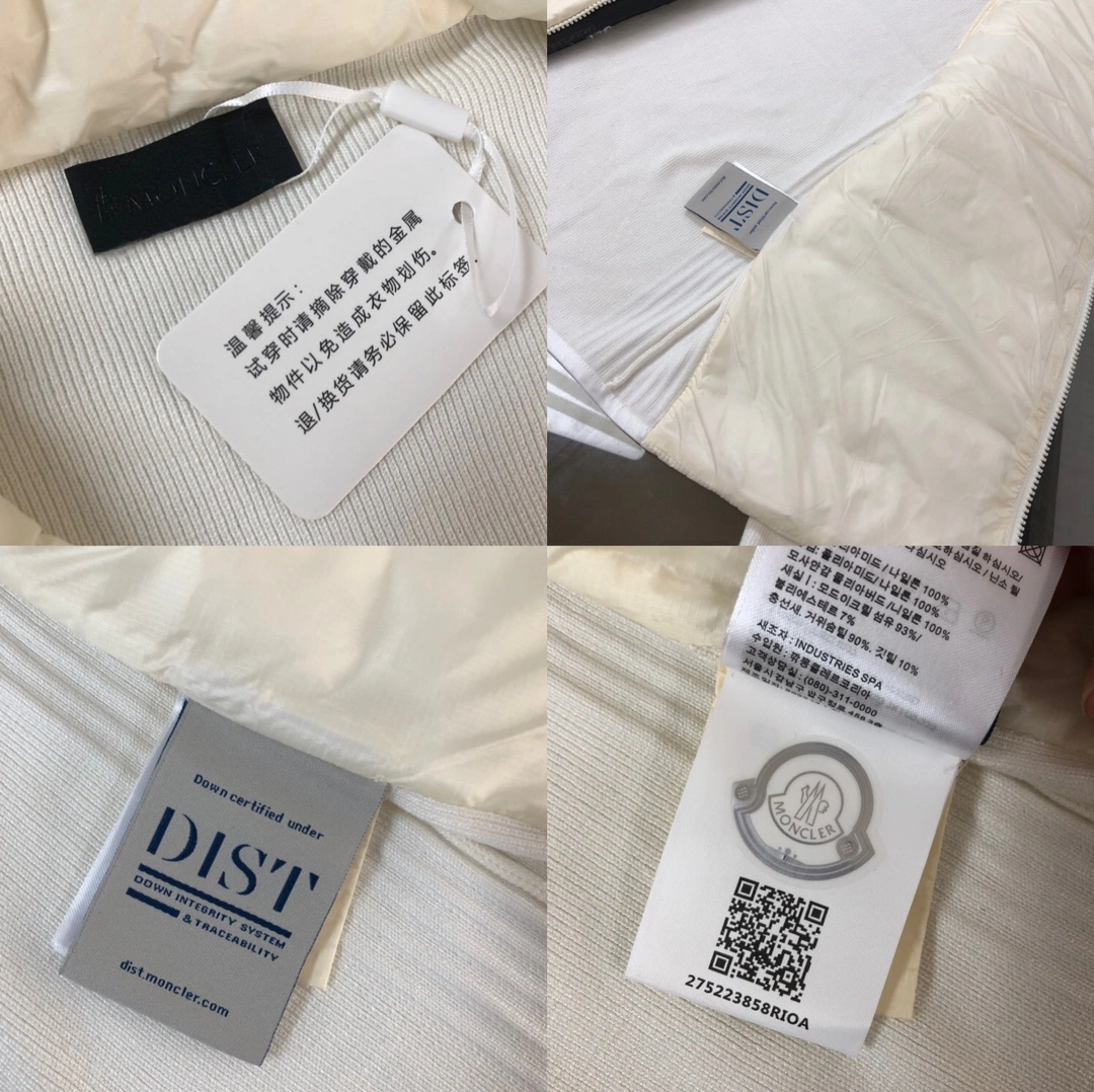 Cut-rate Moncler Down Jackets