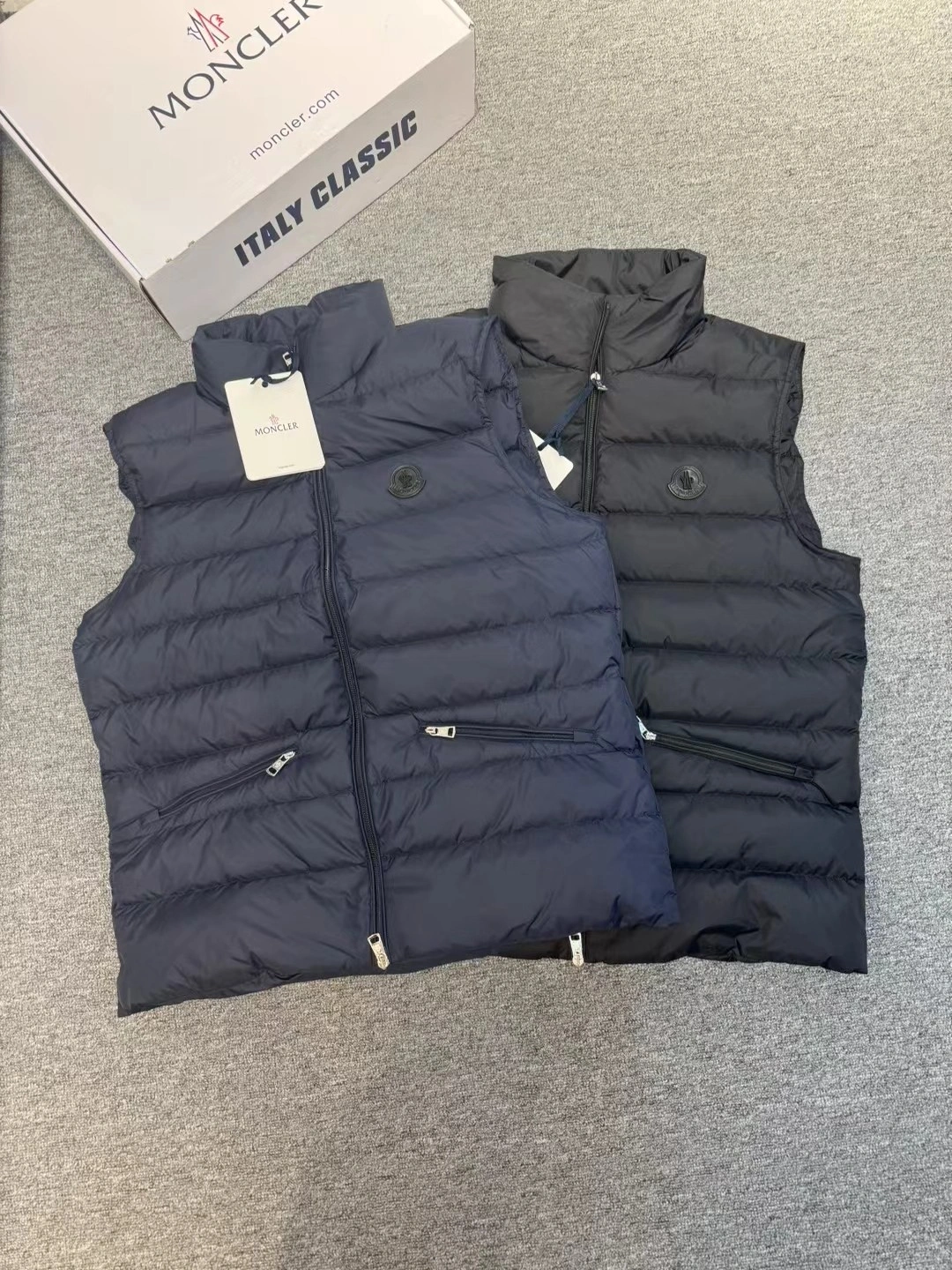 Cut-rate Moncler Down Jackets