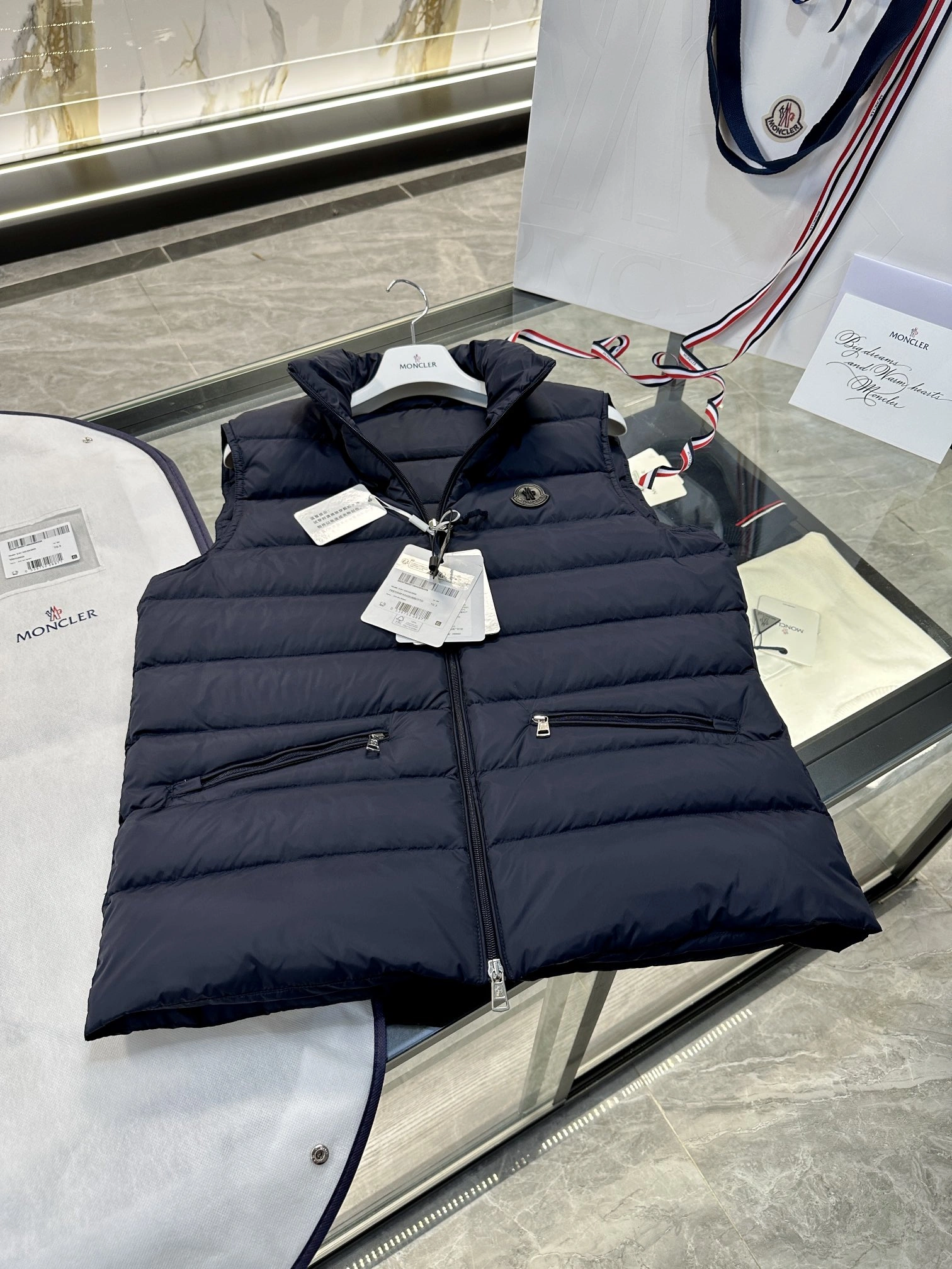 Economical Moncler Down Jackets