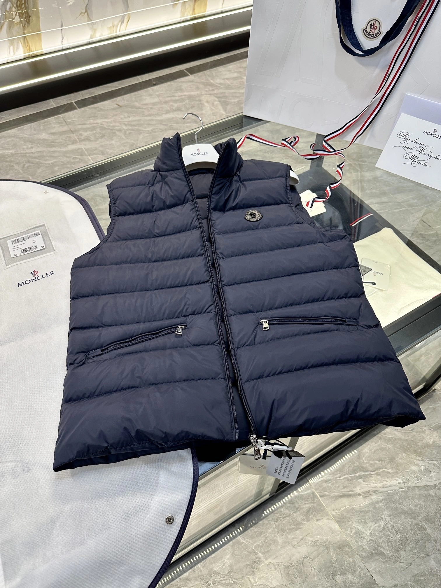Economical Moncler Down Jackets