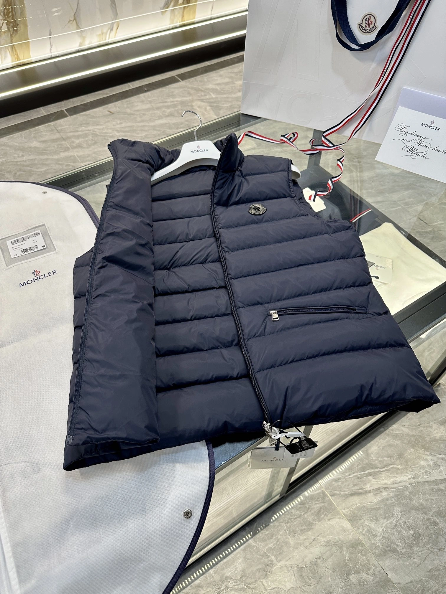 Economical Moncler Down Jackets
