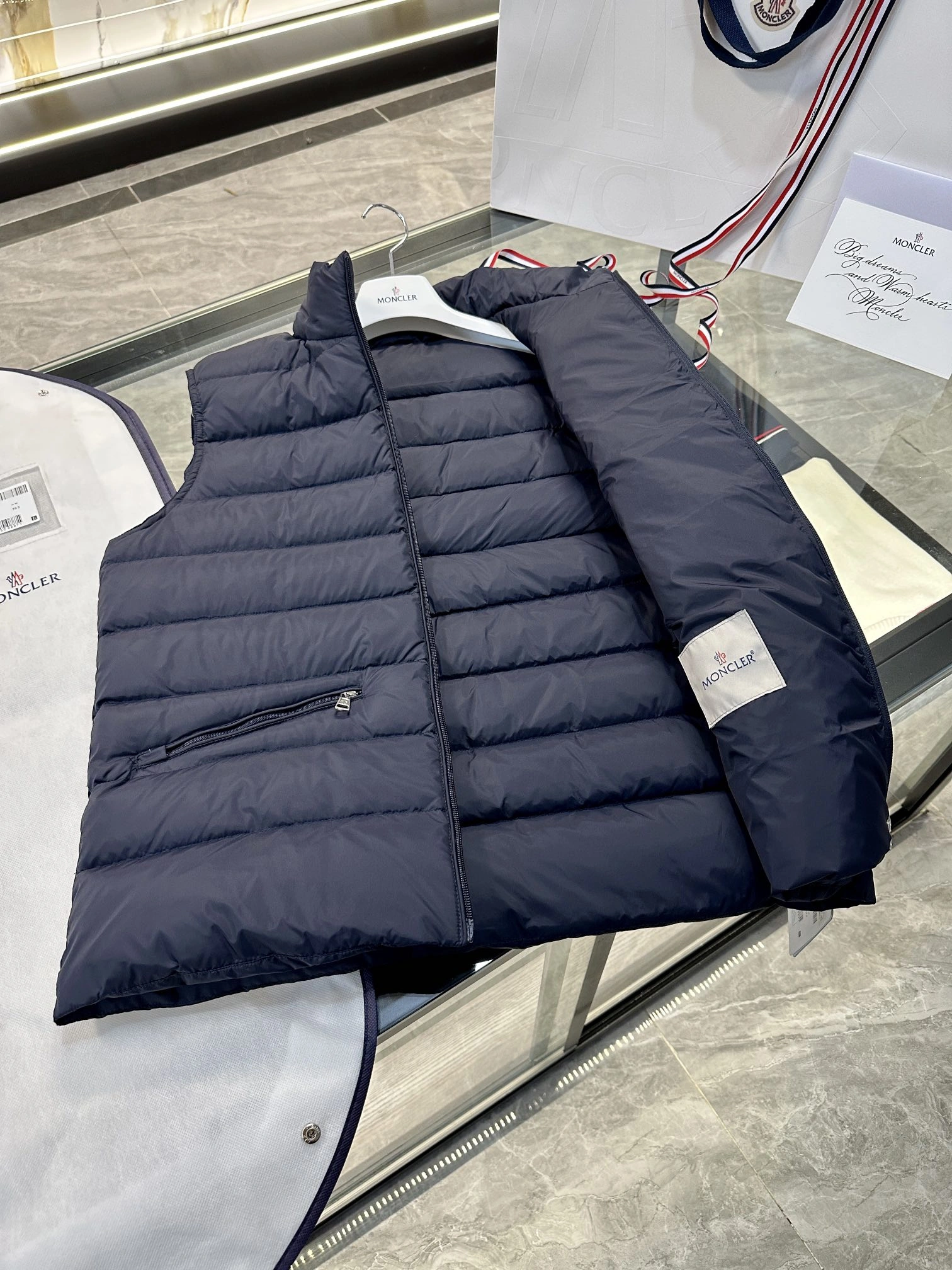 Economical Moncler Down Jackets