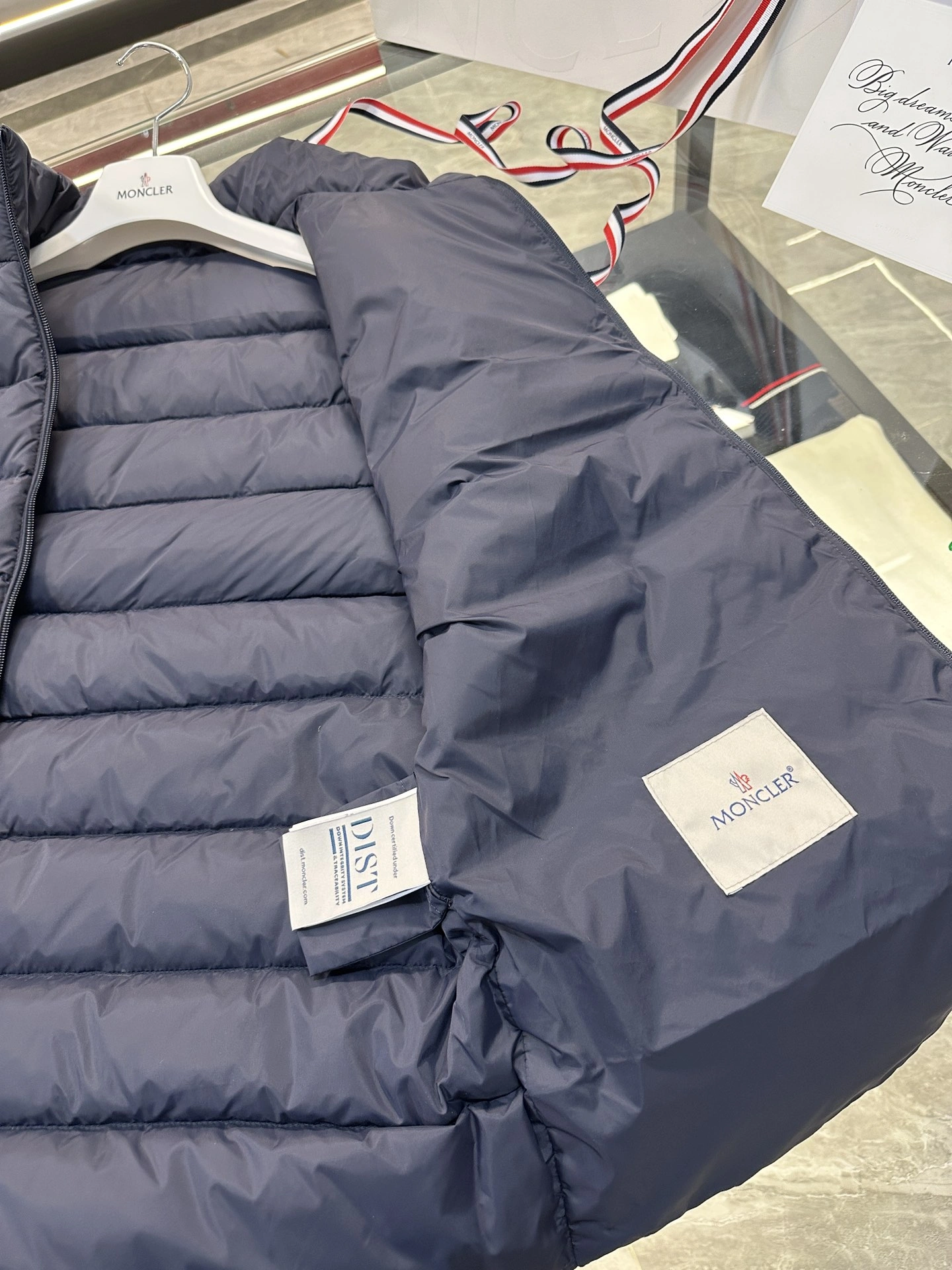 Economical Moncler Down Jackets