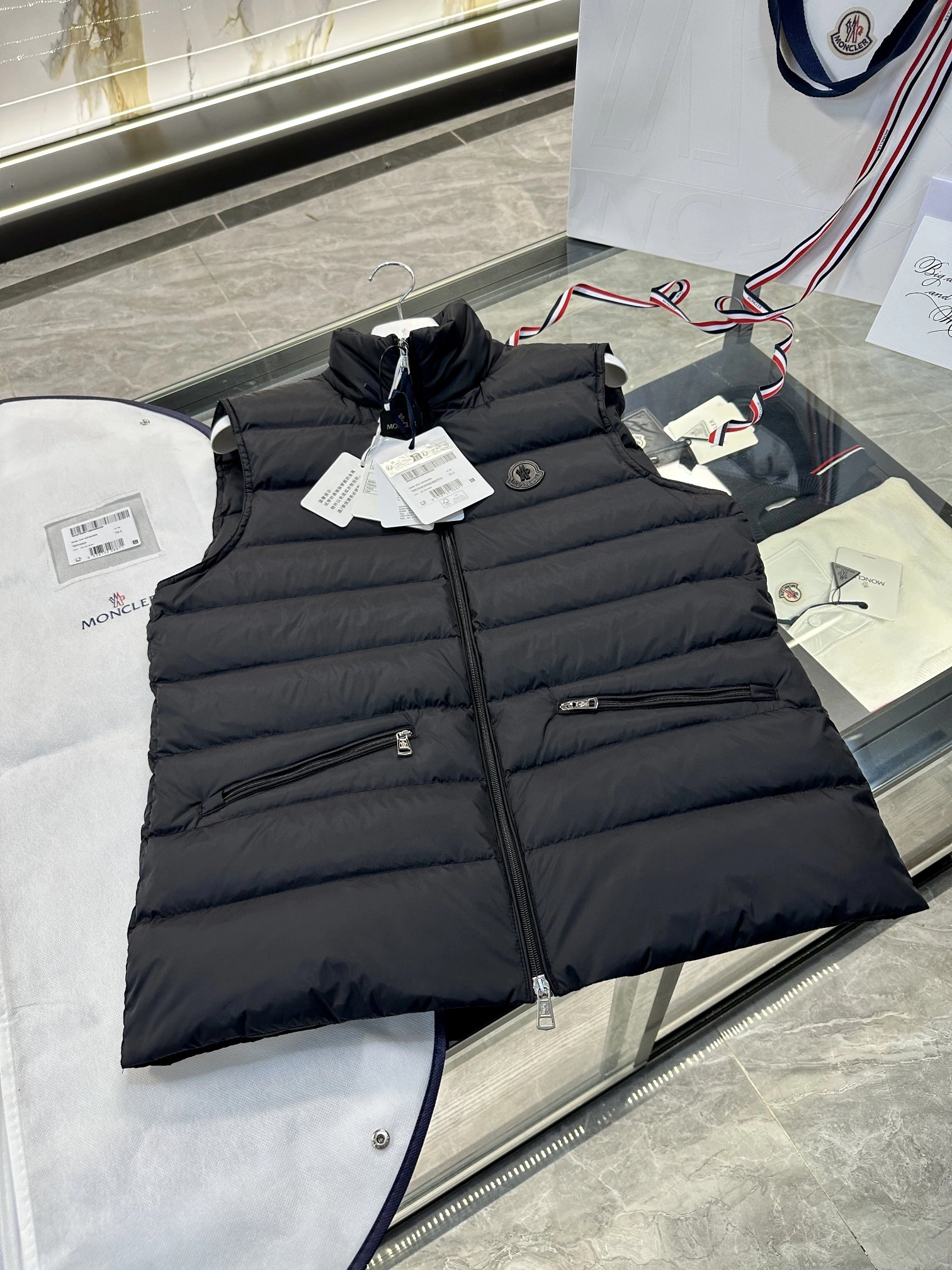 Moncler Down Jackets