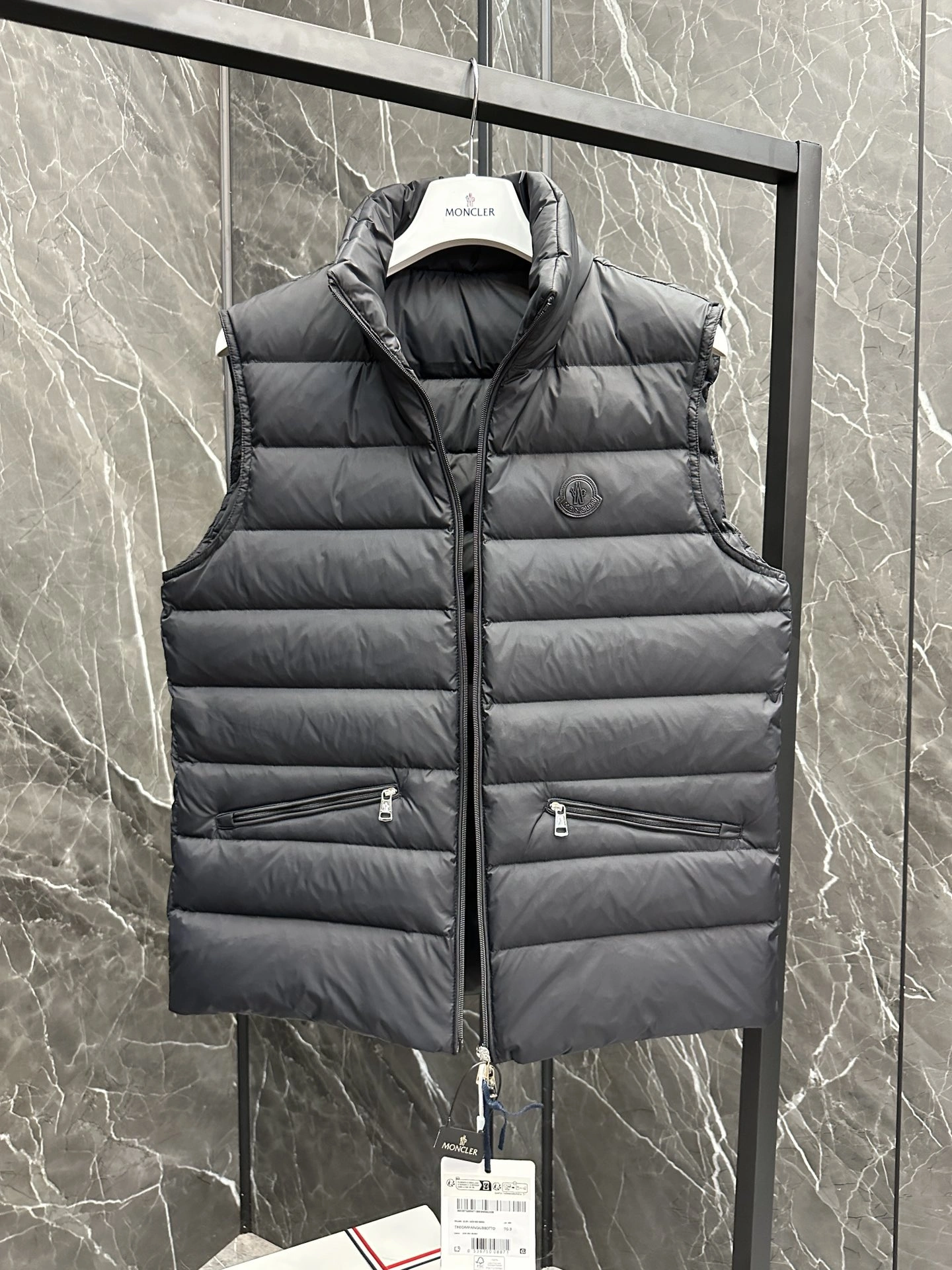 Brand-original Moncler Down Jackets