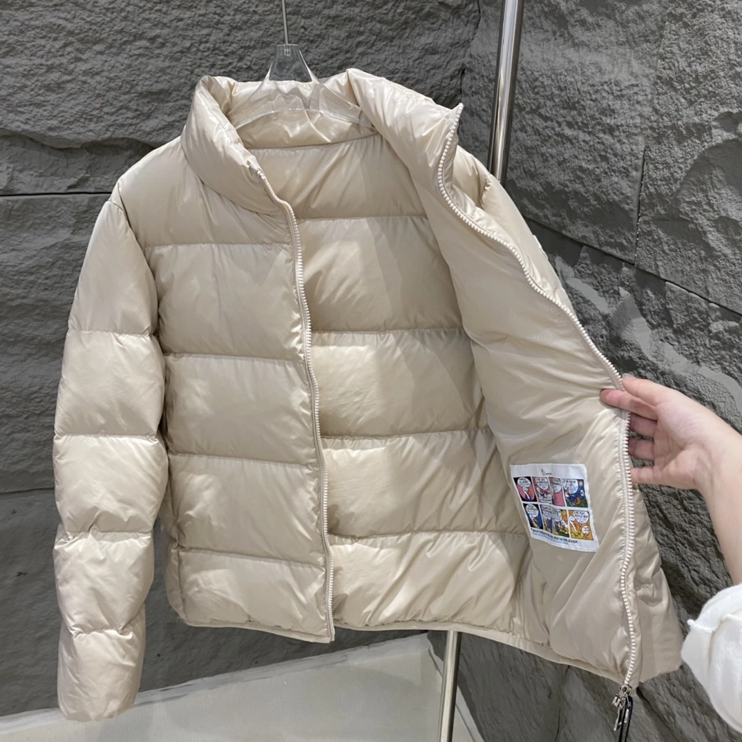 Indistinguishable Moncler Down Jackets