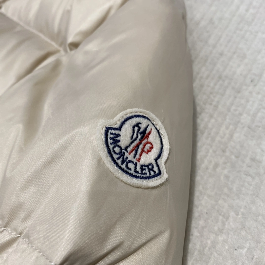 Indistinguishable Moncler Down Jackets