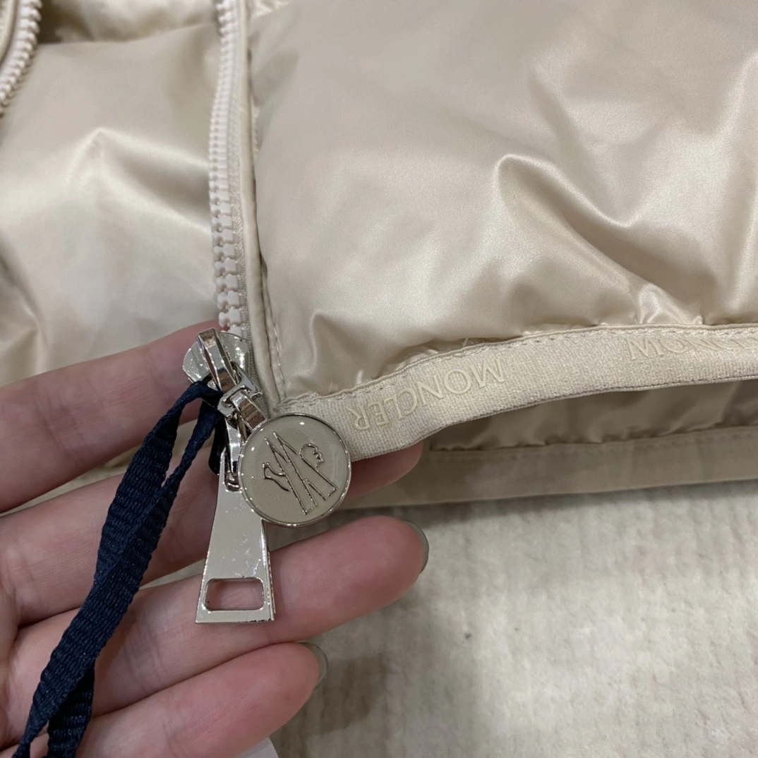 Indistinguishable Moncler Down Jackets