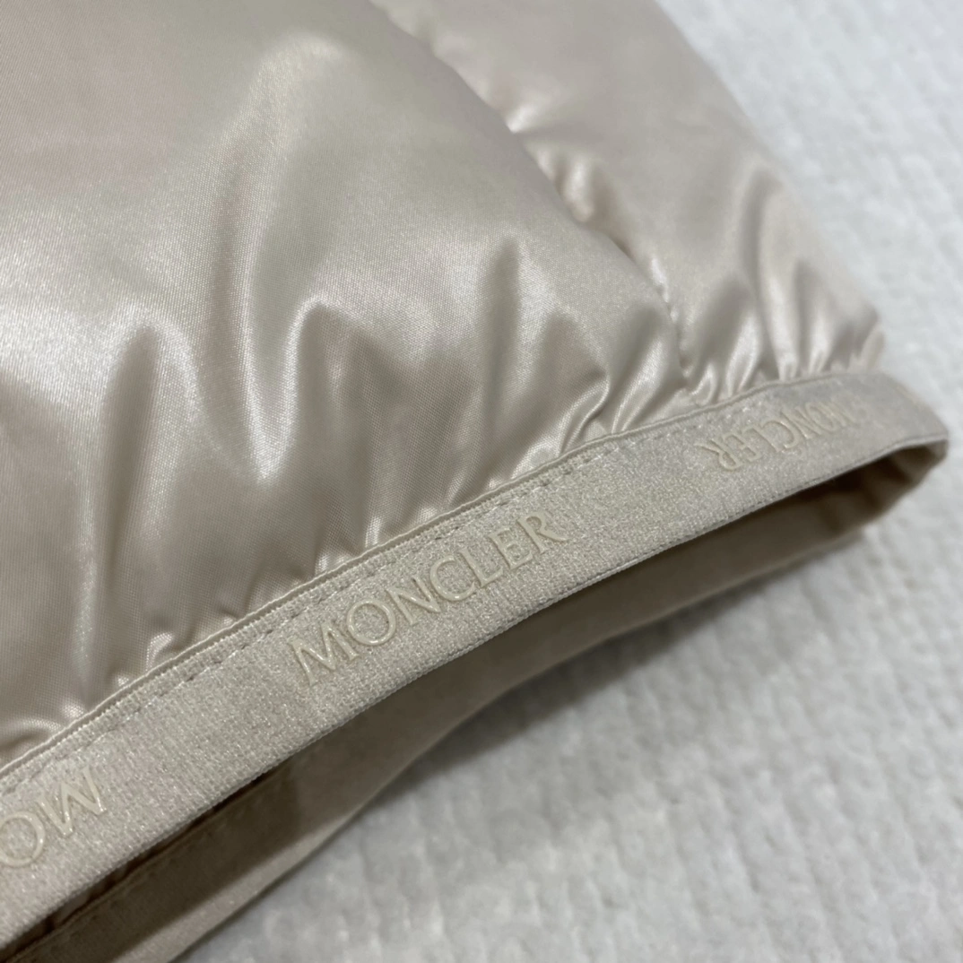 Indistinguishable Moncler Down Jackets
