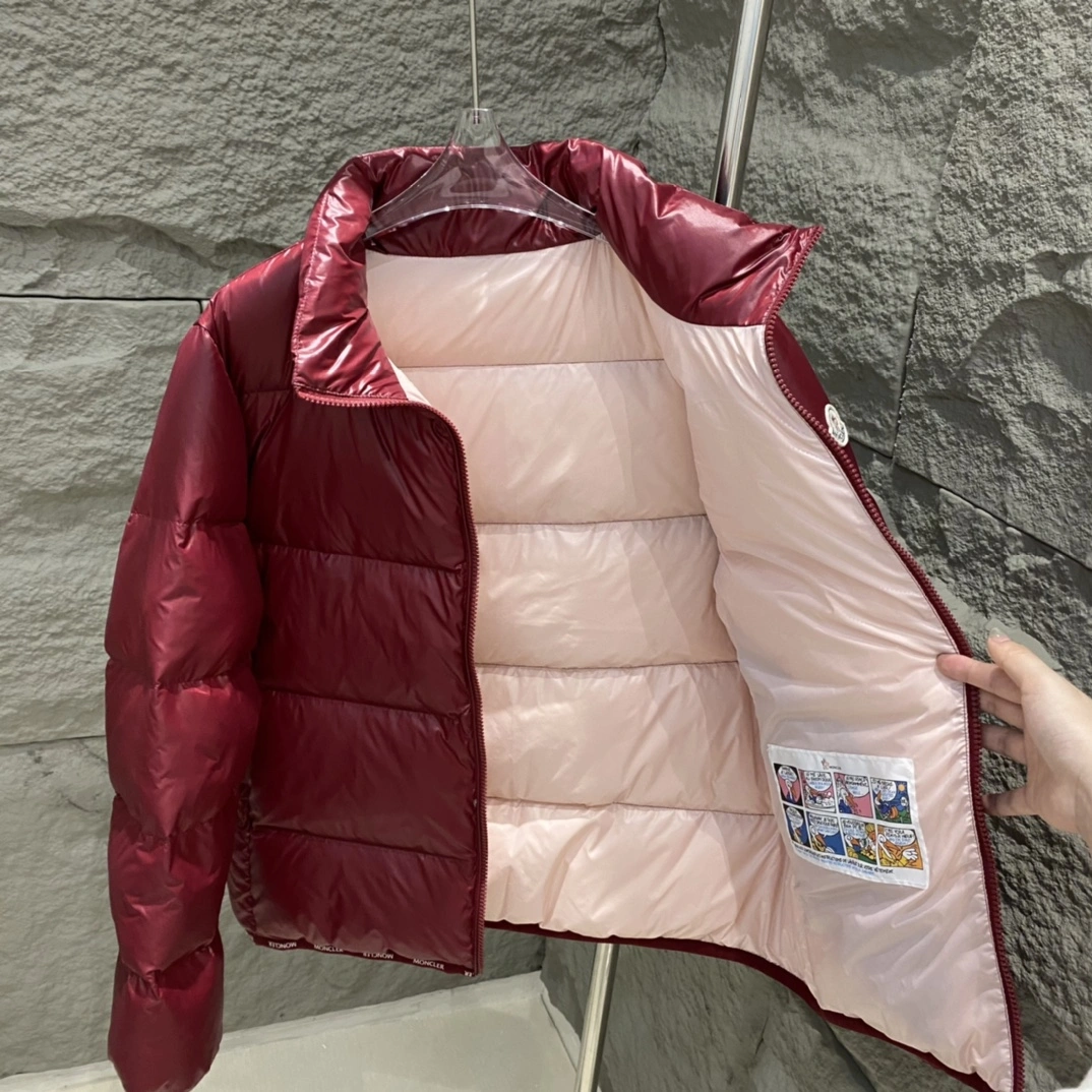 Low-cost Moncler Down Jackets