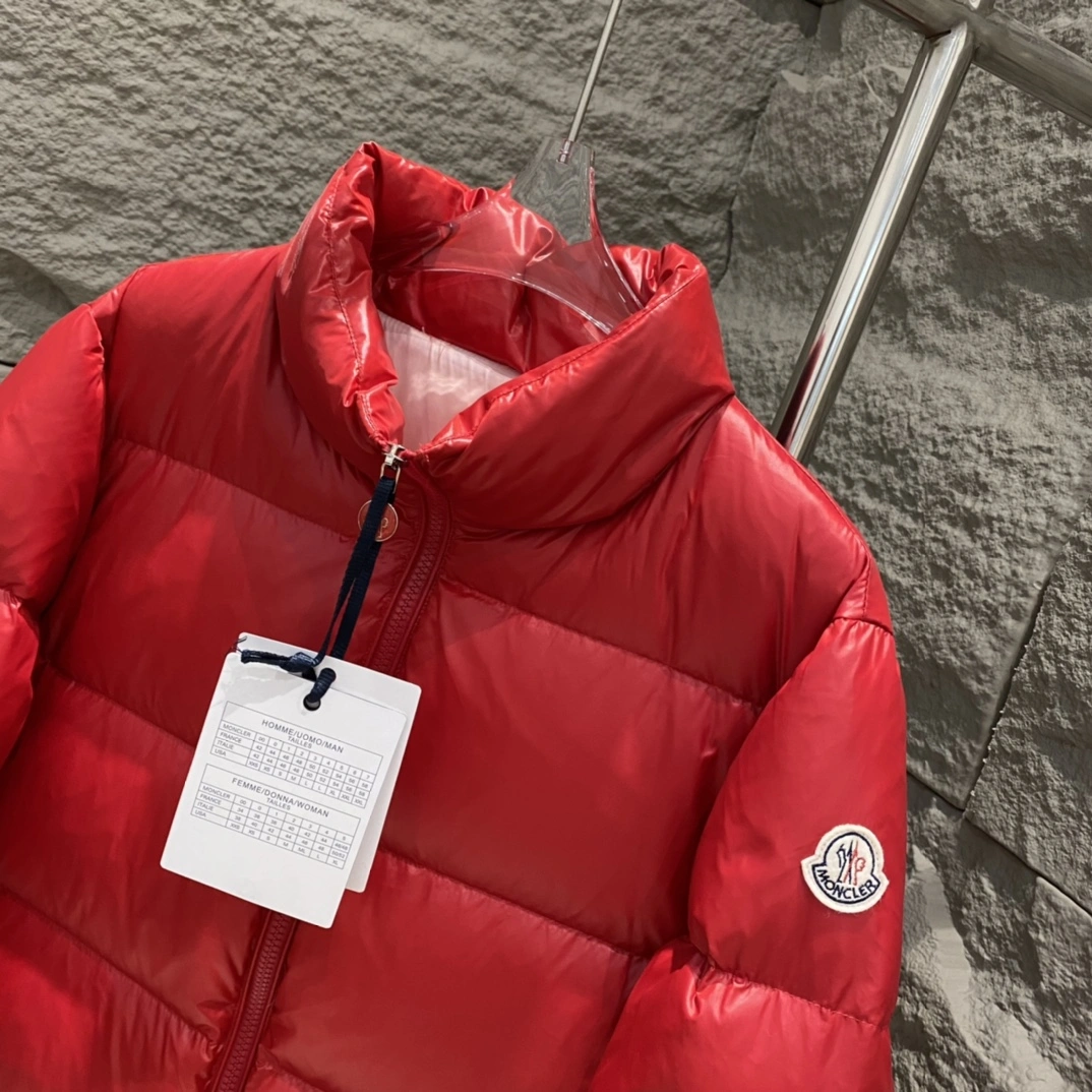 Discounted Moncler Down Jackets