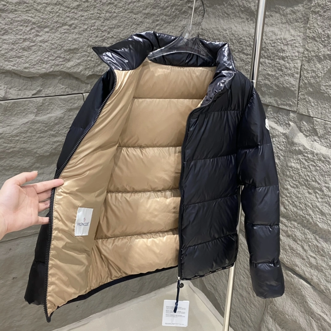 Affordable Moncler Down Jackets