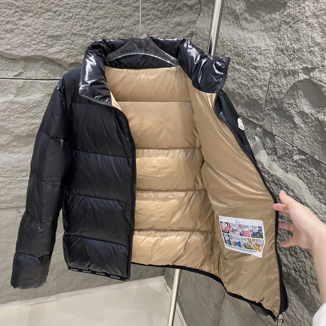 Affordable Moncler Down Jackets