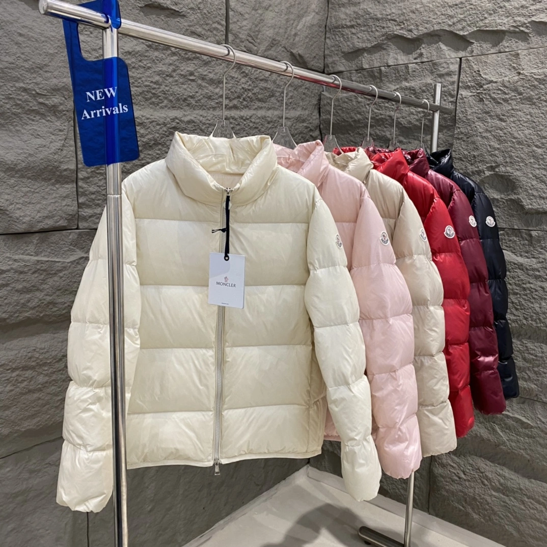 Top match Moncler Down Jackets