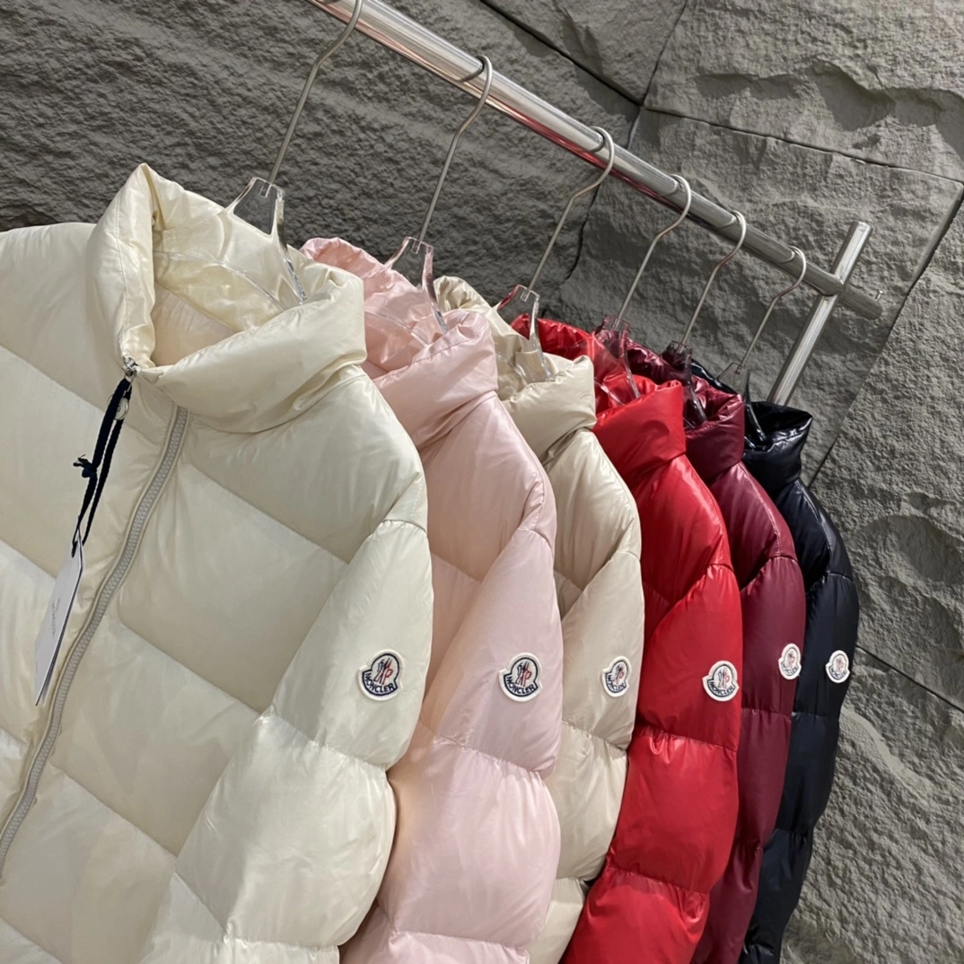 Top match Moncler Down Jackets