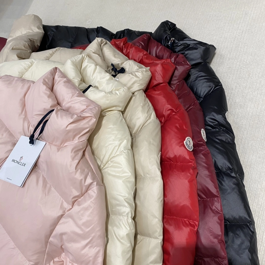 Top match Moncler Down Jackets