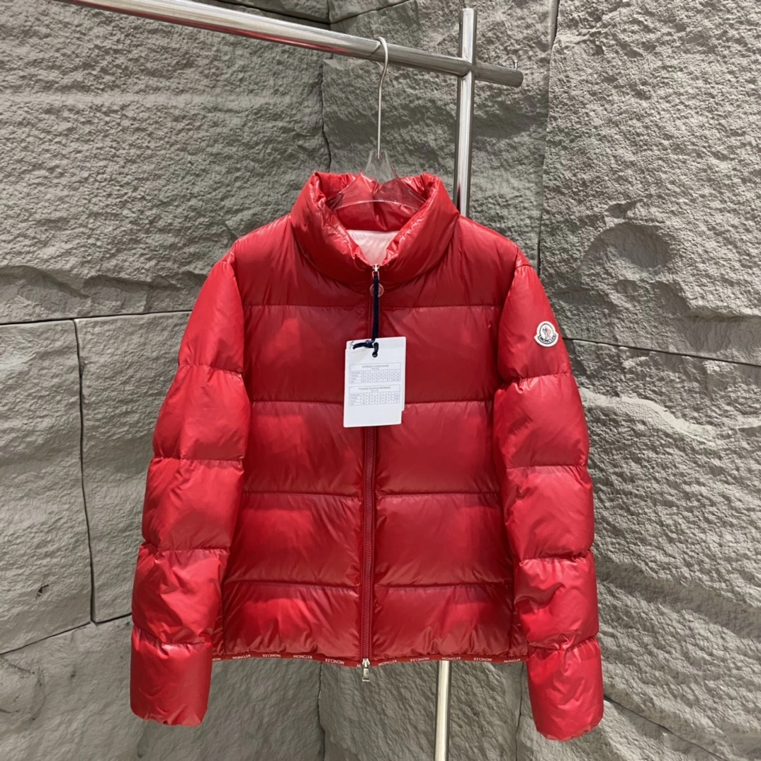 Top match Moncler Down Jackets