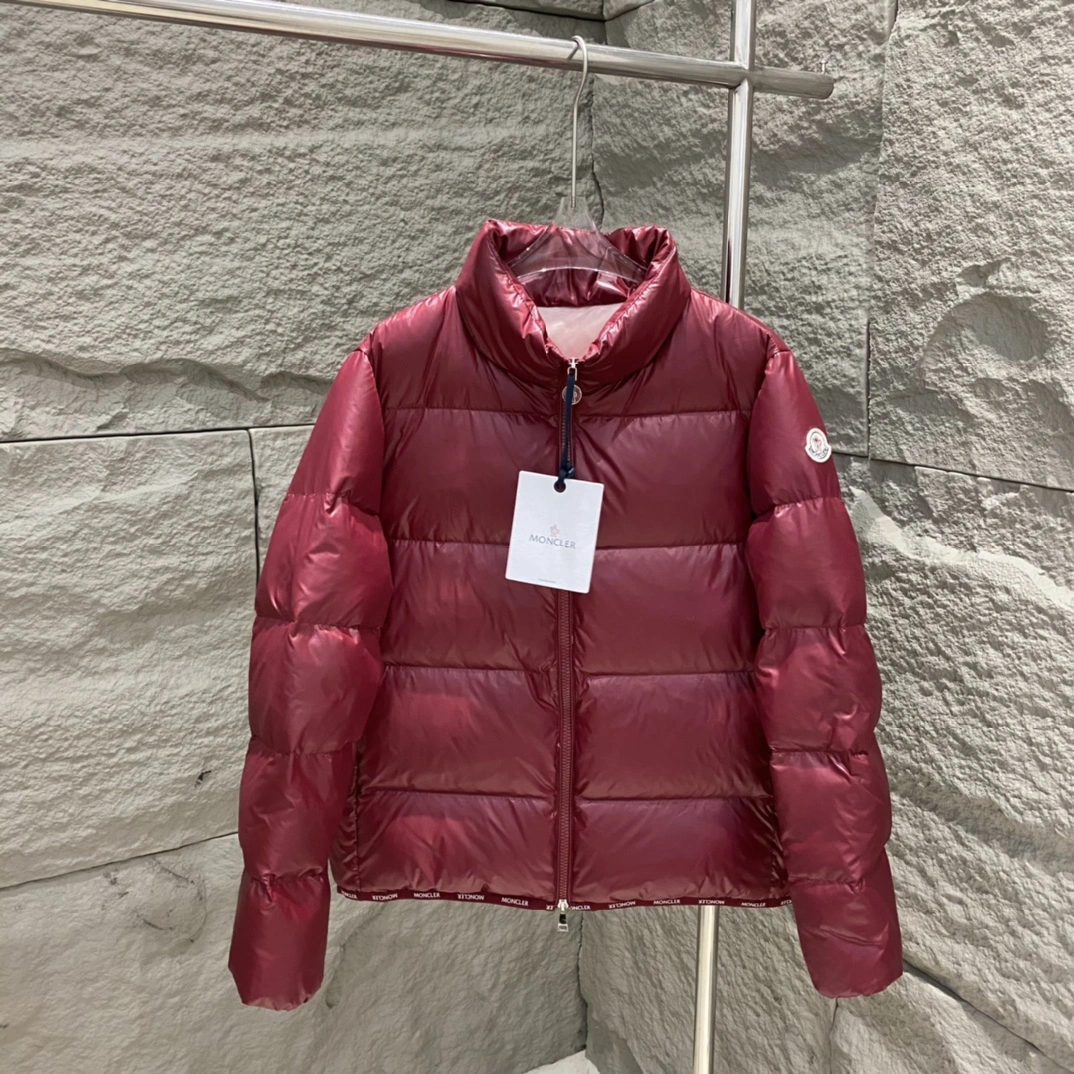 Top match Moncler Down Jackets