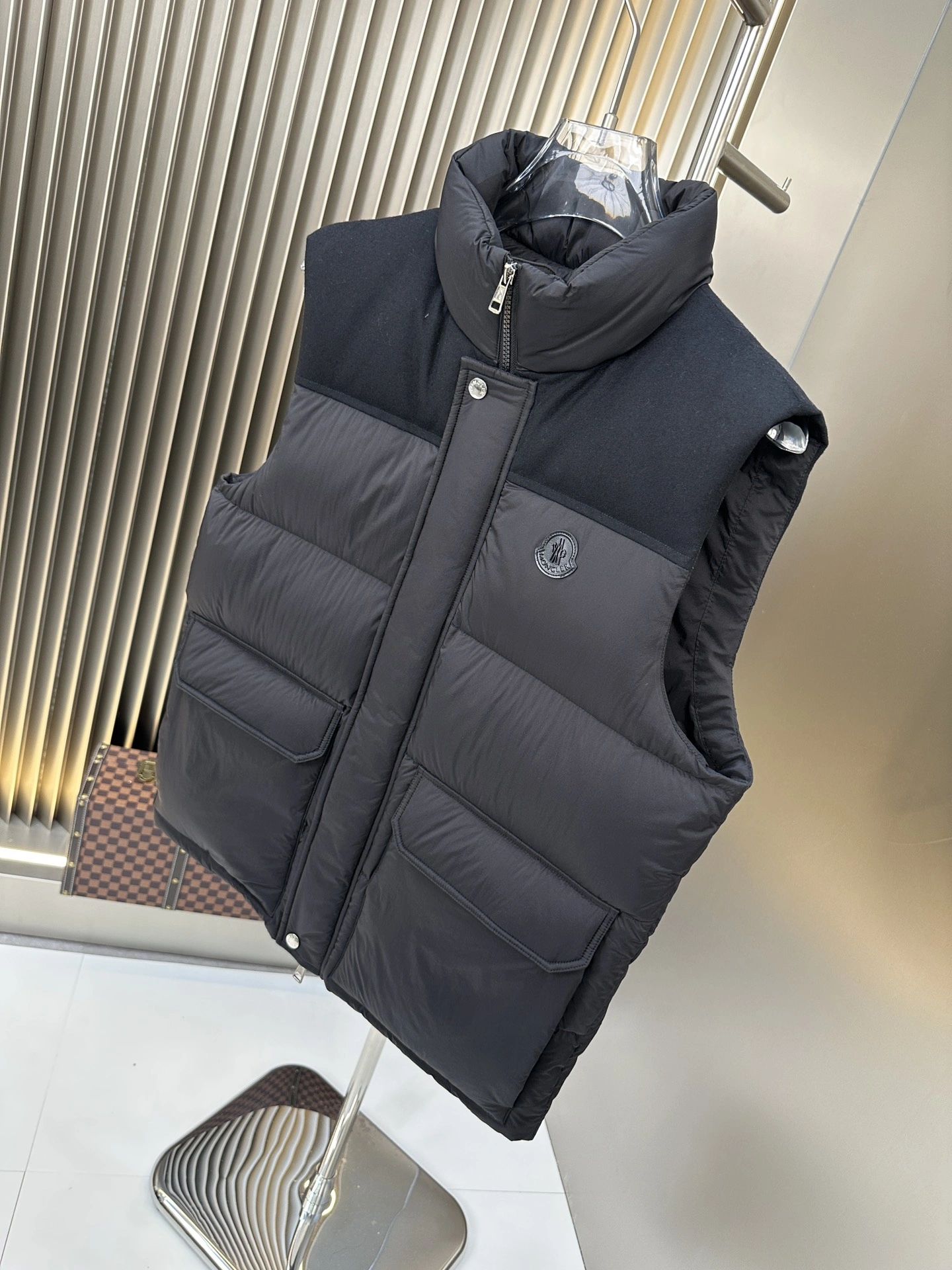 Precise copy Moncler Down Jackets