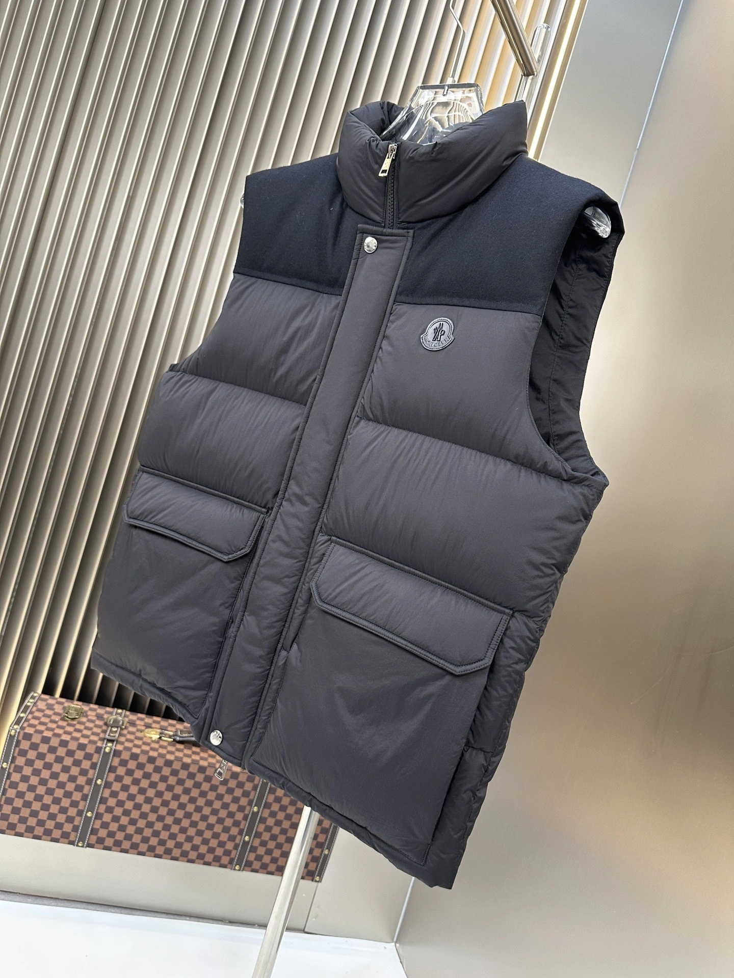 Precise copy Moncler Down Jackets