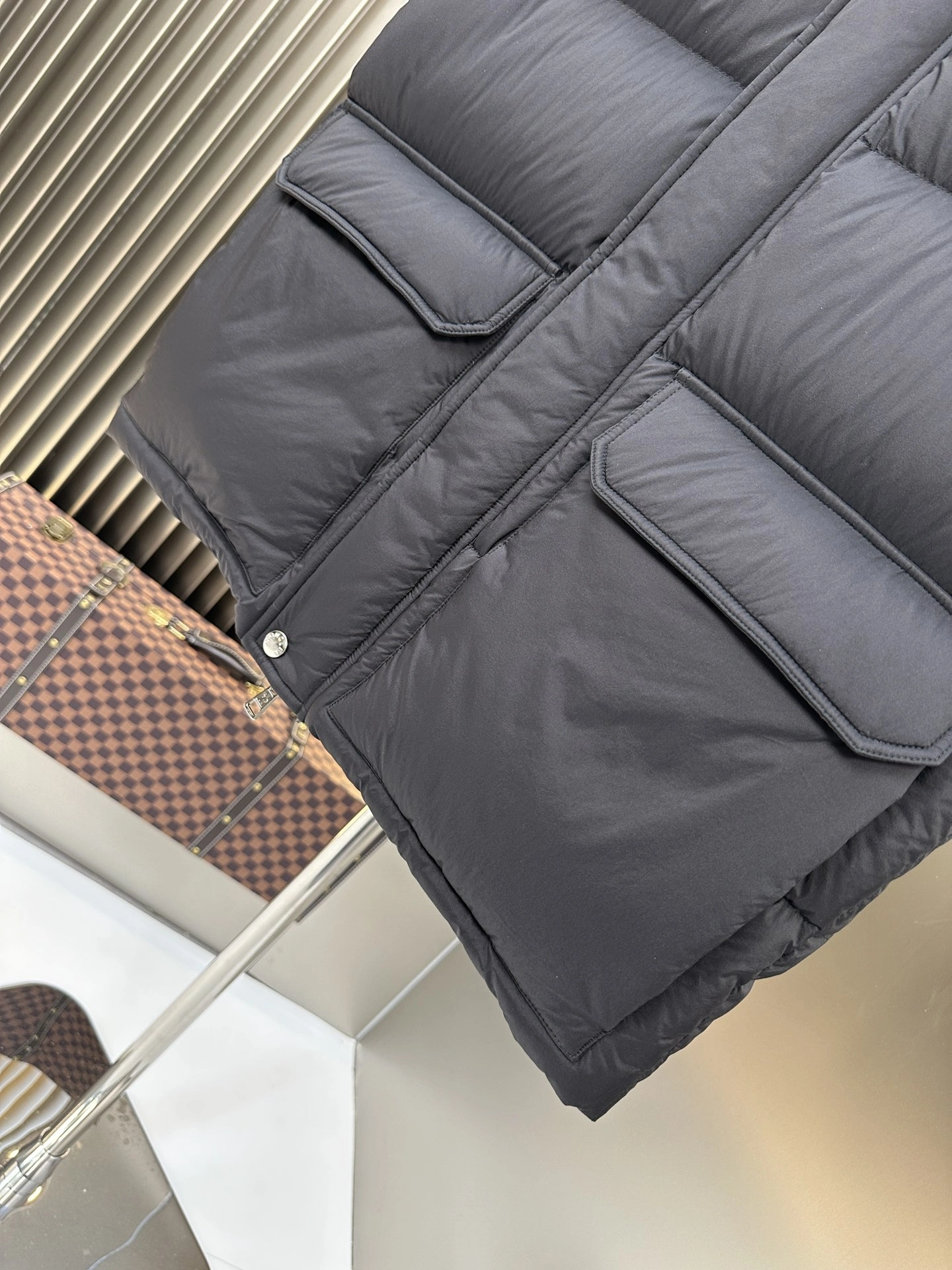 Precise copy Moncler Down Jackets