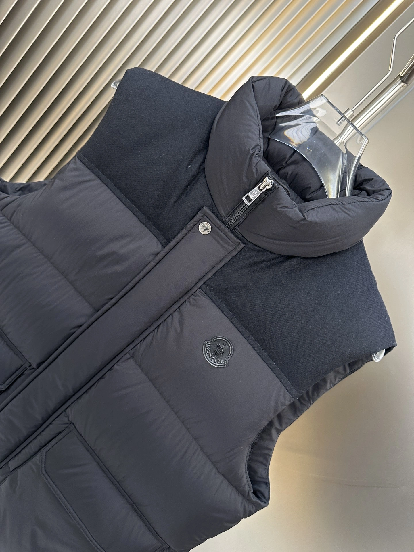 Precise copy Moncler Down Jackets