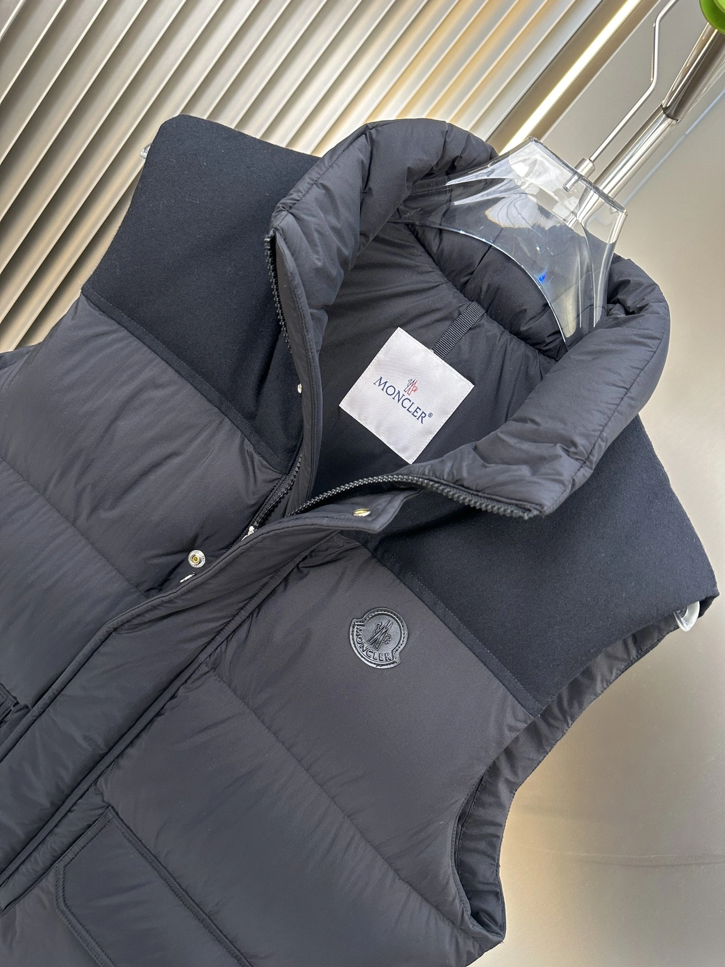 Precise copy Moncler Down Jackets