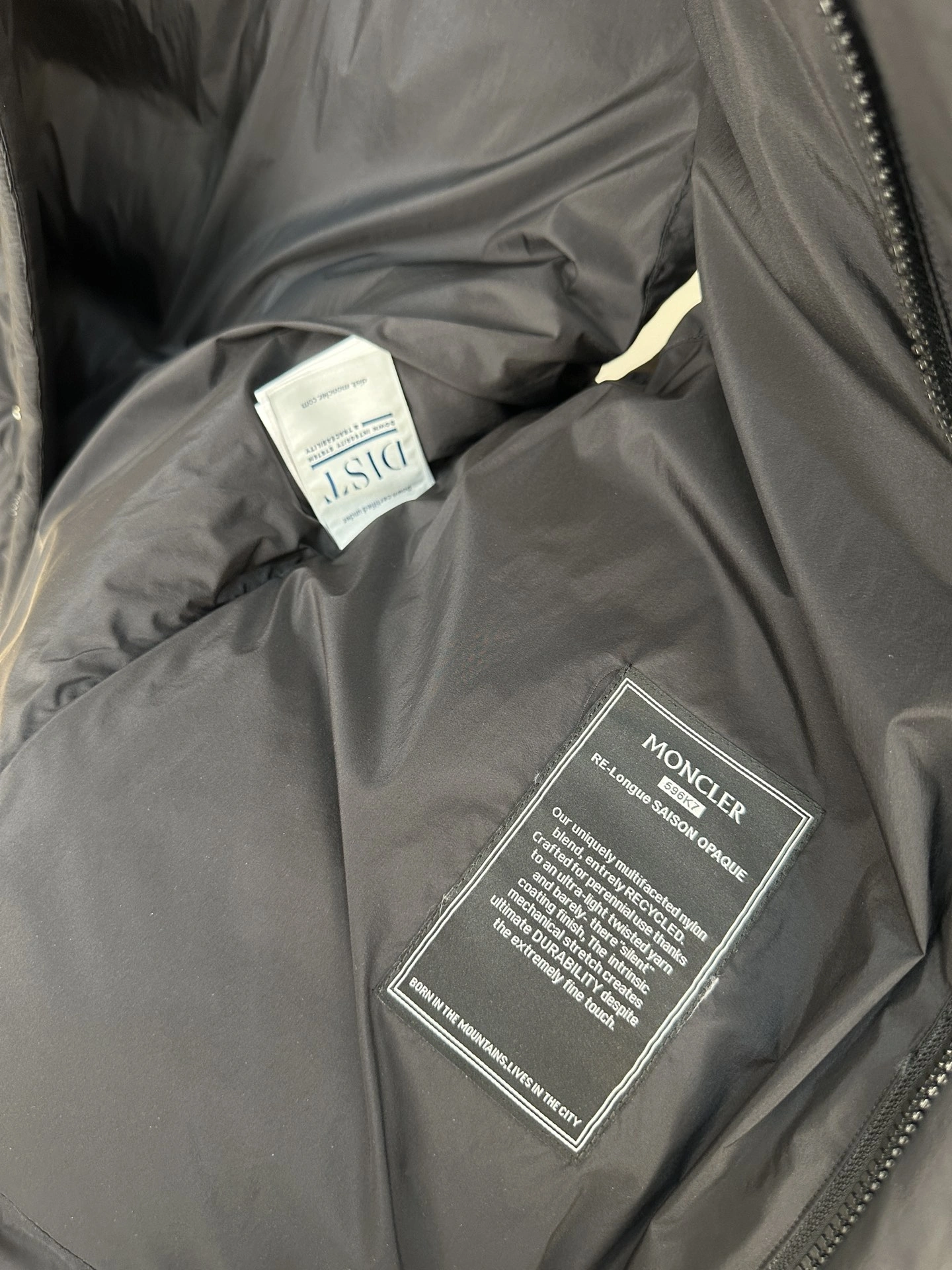 Precise copy Moncler Down Jackets