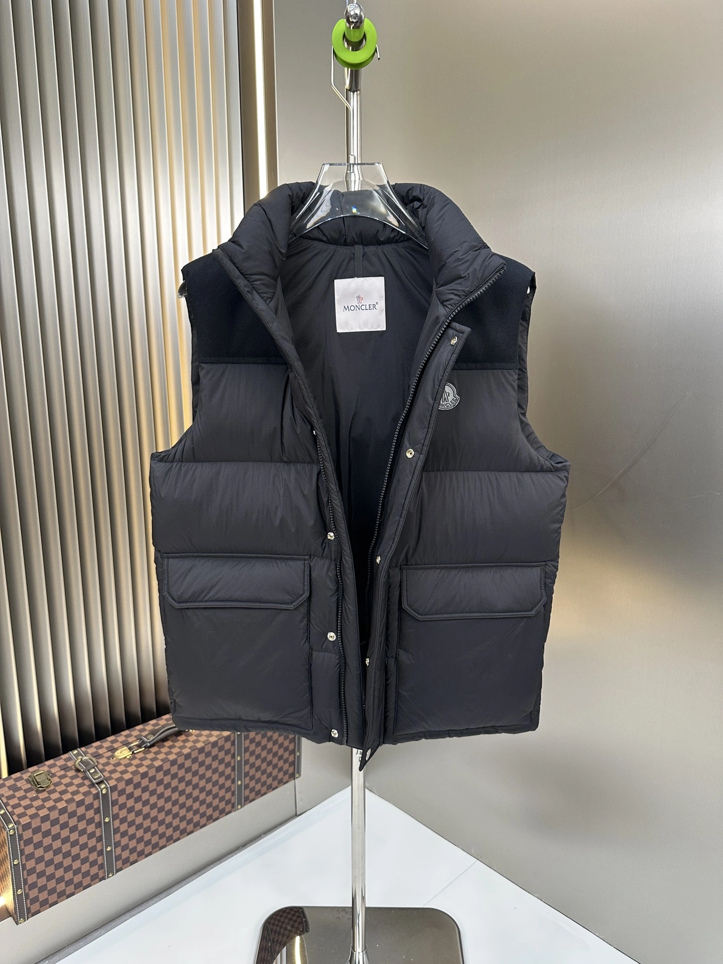 Precise copy Moncler Down Jackets