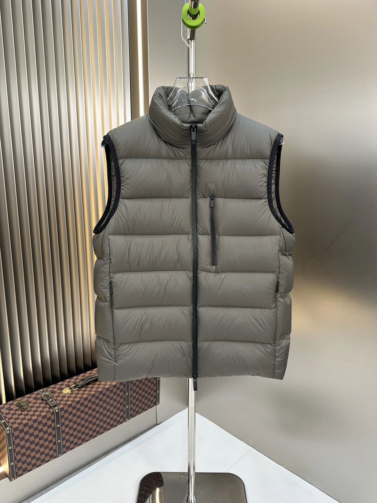 High fidelity Moncler Down Jackets