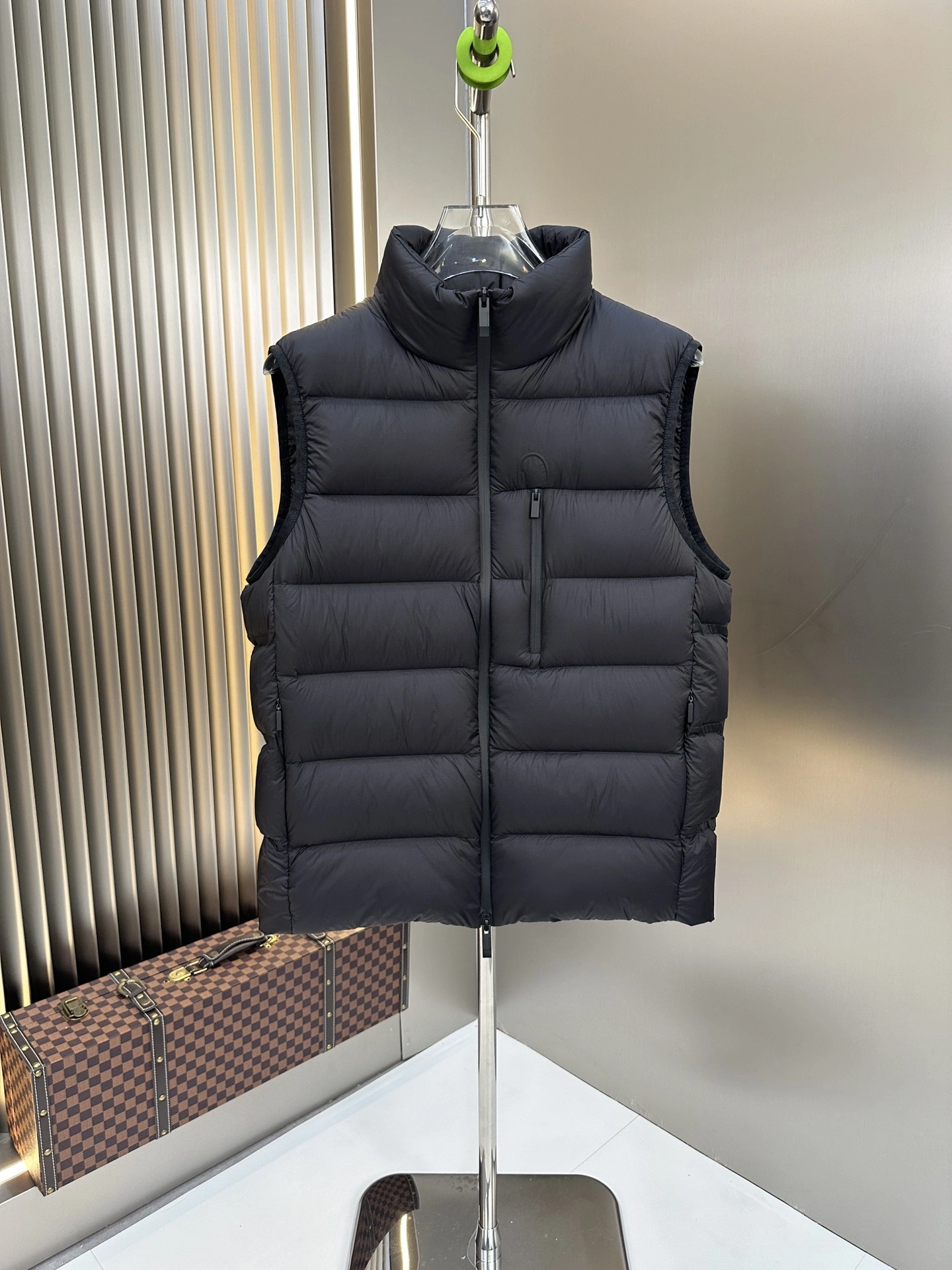High fidelity Moncler Down Jackets
