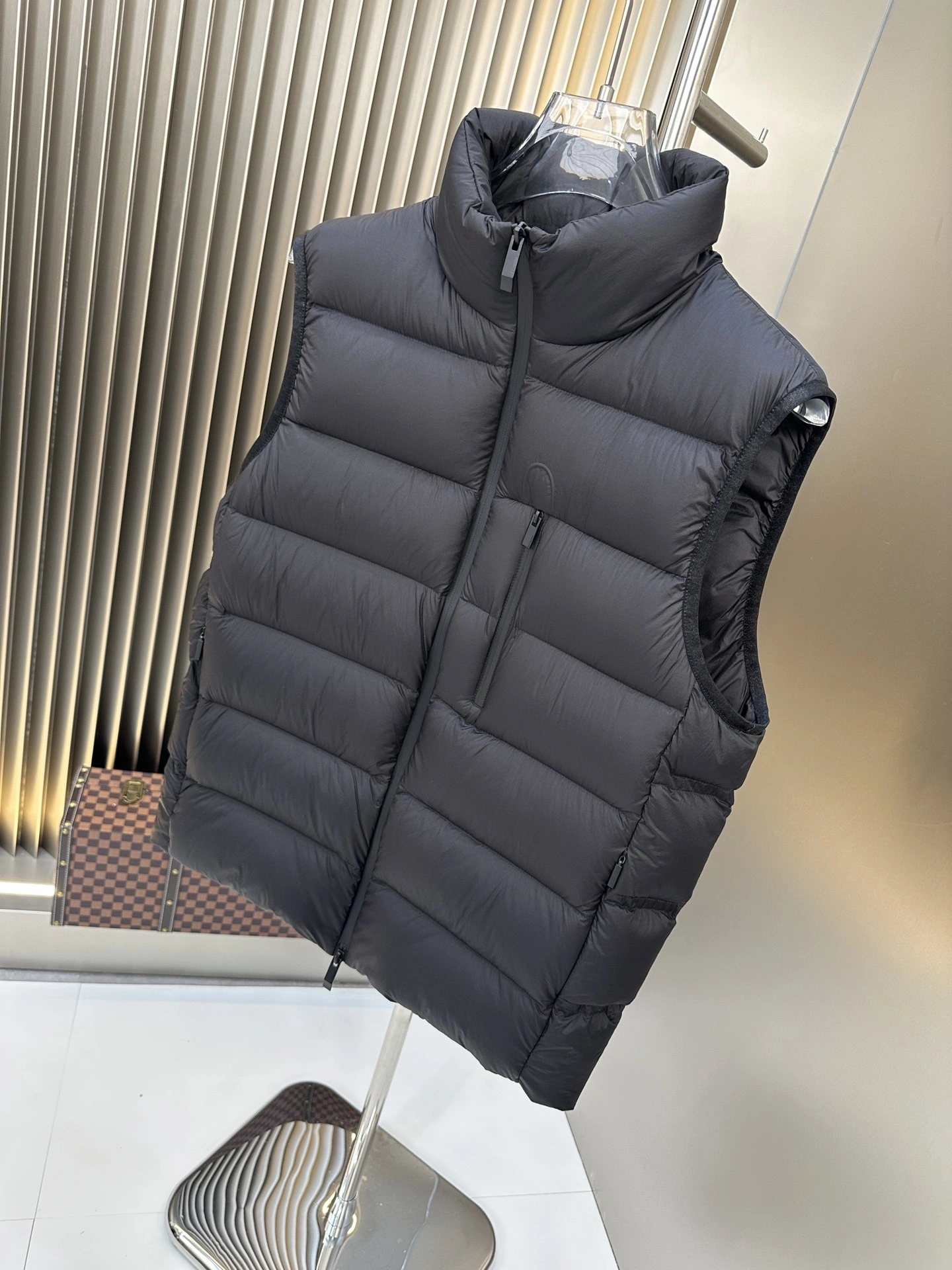 High fidelity Moncler Down Jackets