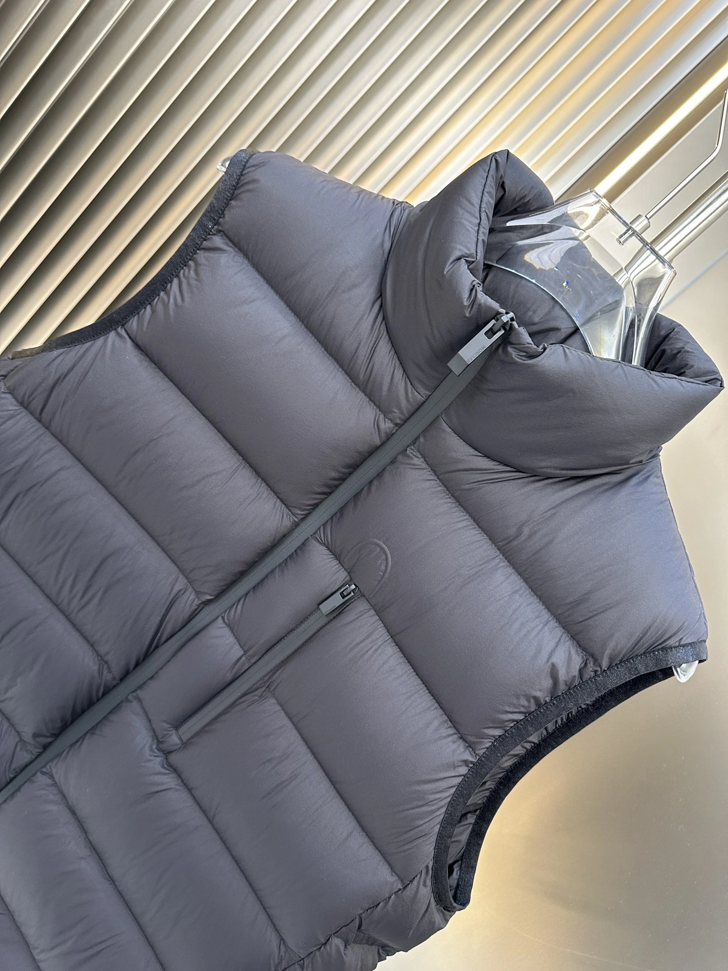 High fidelity Moncler Down Jackets