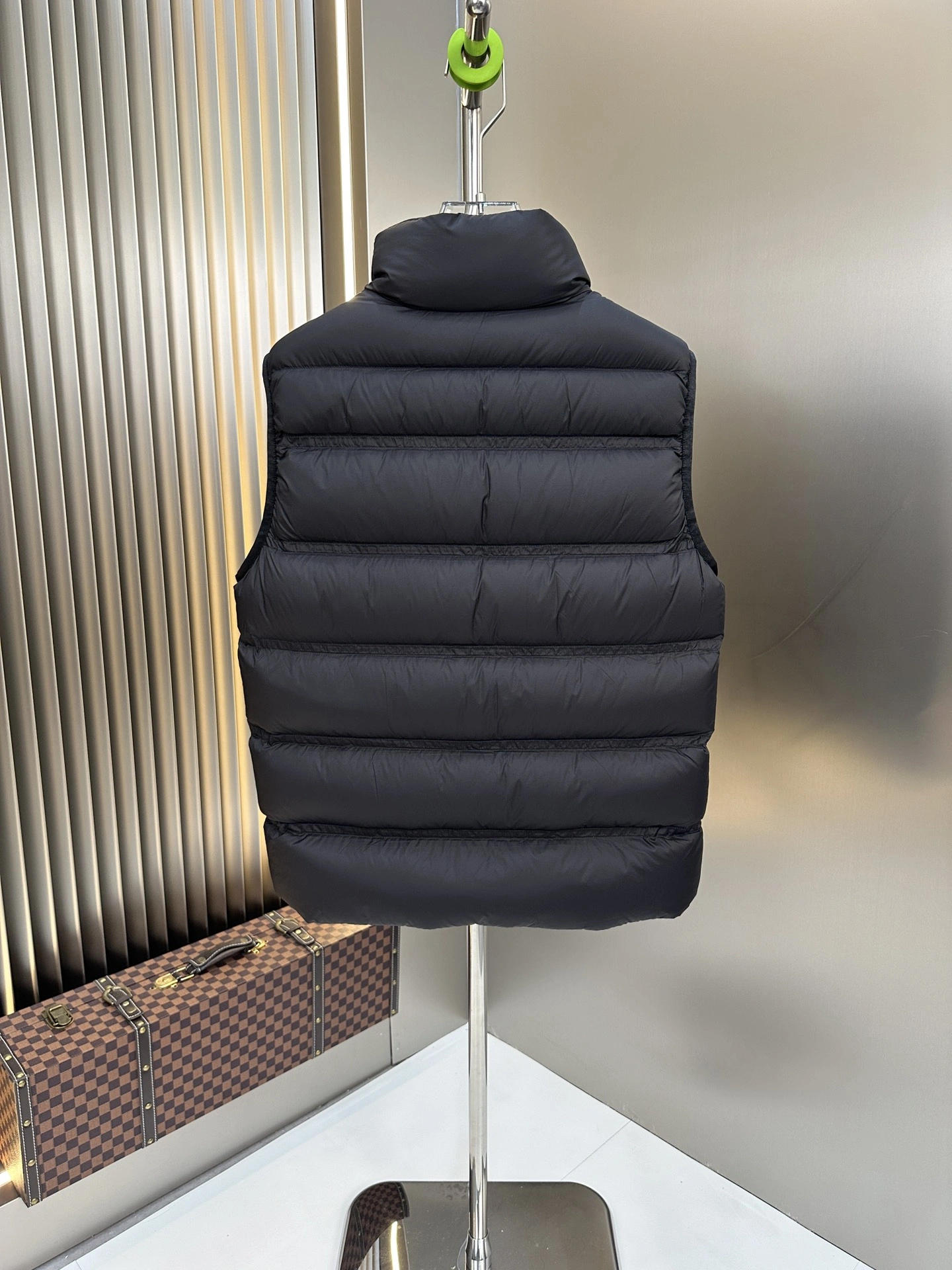 High fidelity Moncler Down Jackets
