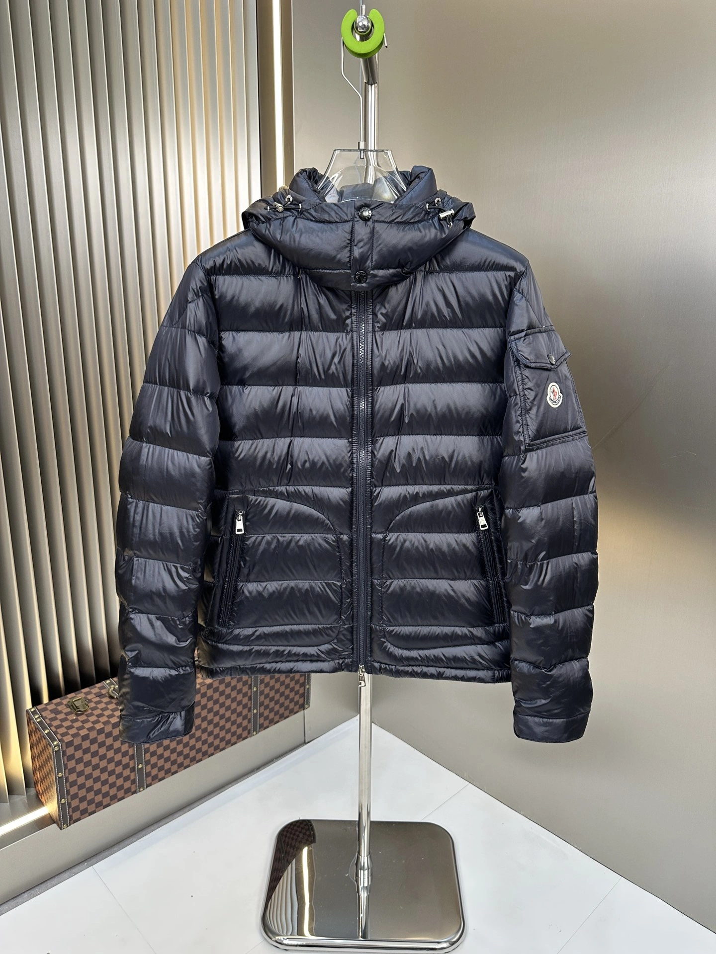 Top match Moncler Down Jackets