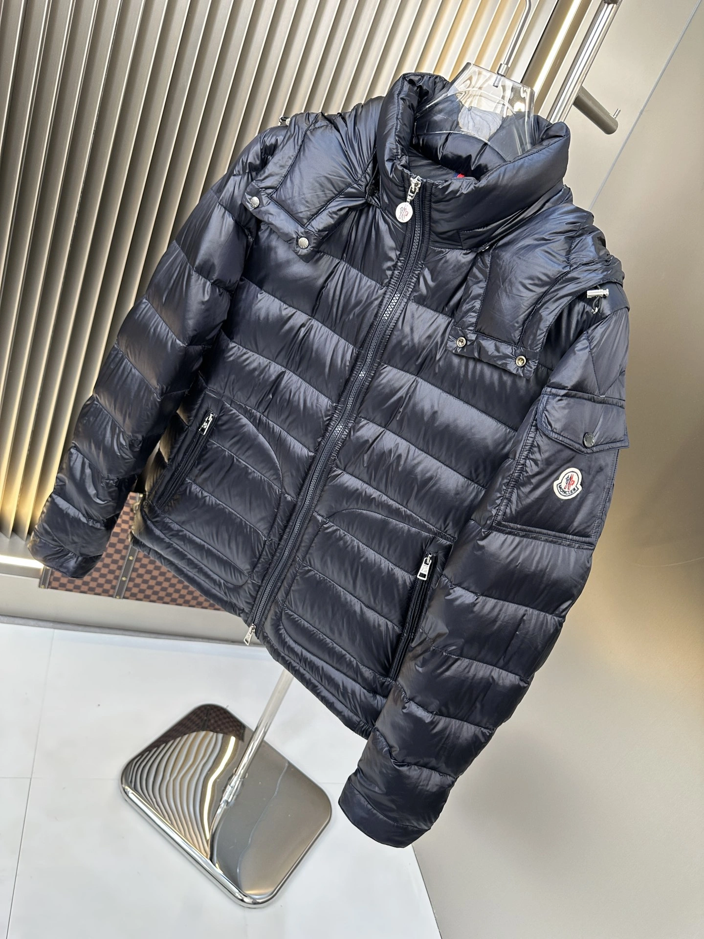 Top match Moncler Down Jackets