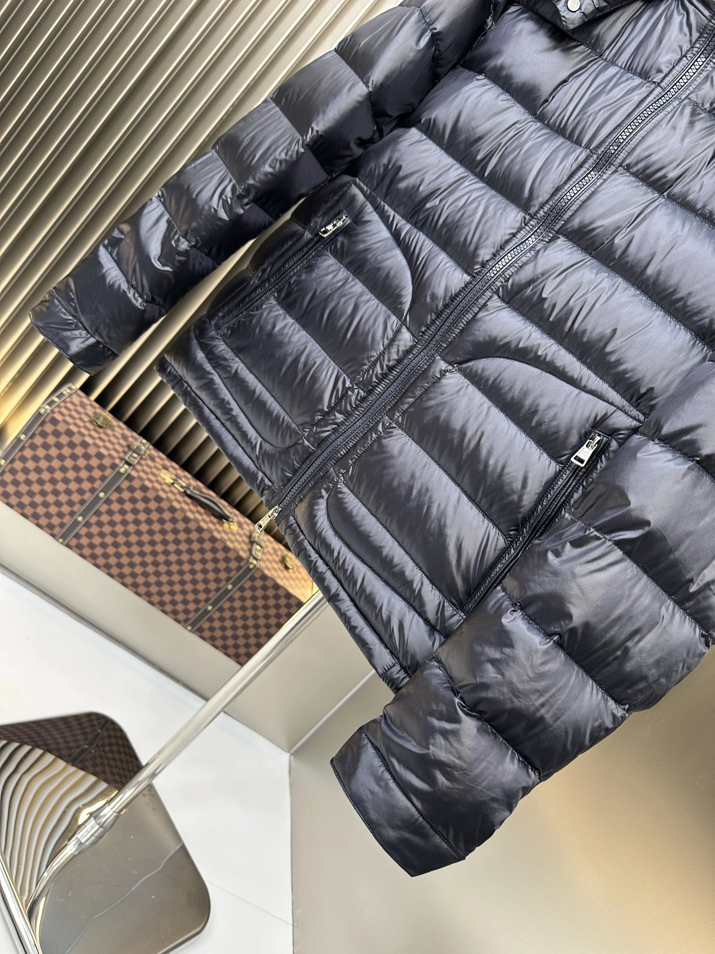 Top match Moncler Down Jackets