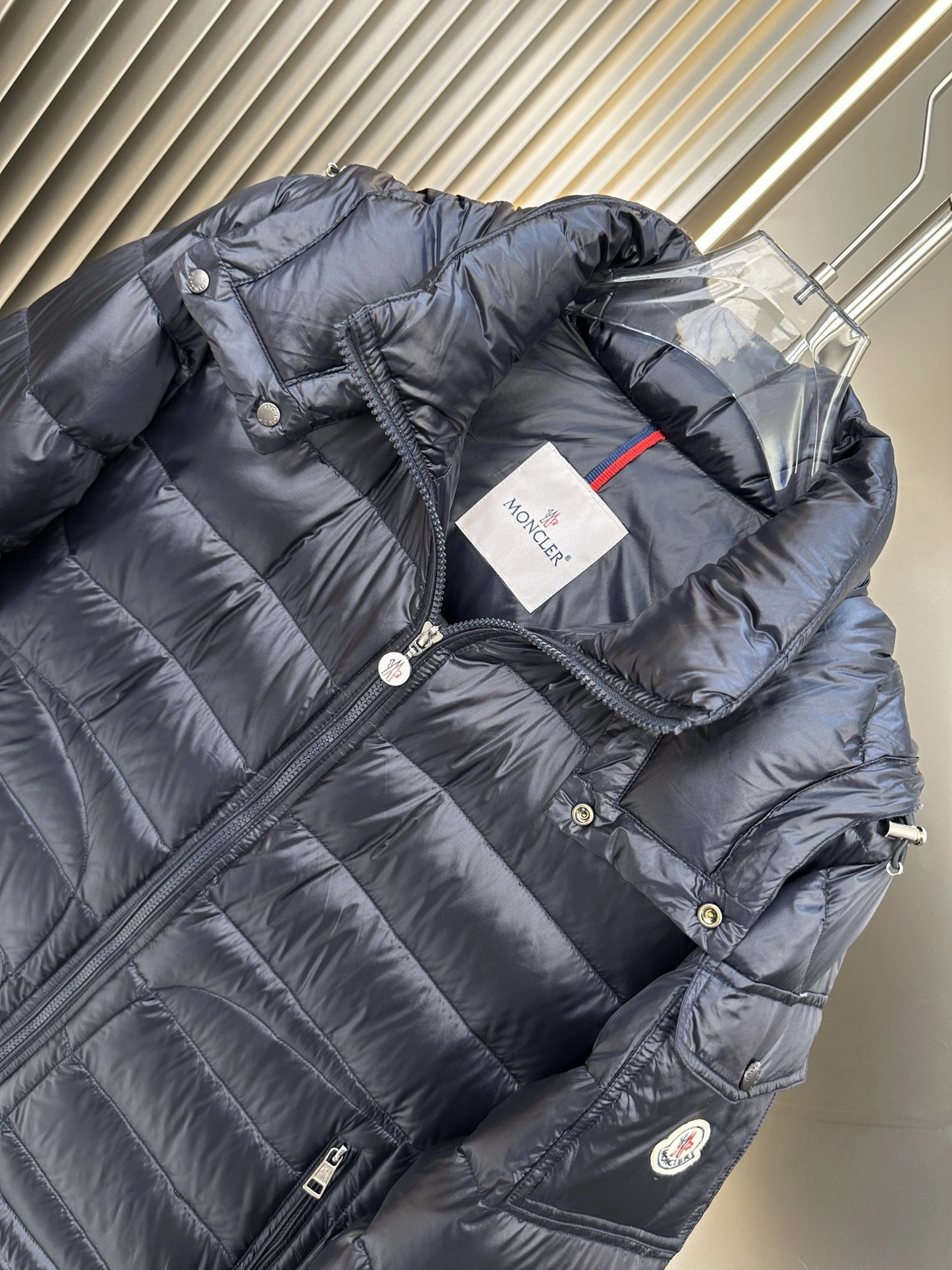 Top match Moncler Down Jackets