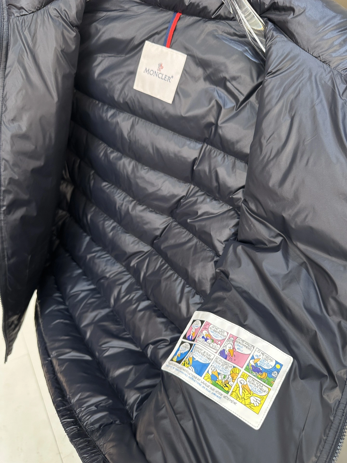 Top match Moncler Down Jackets