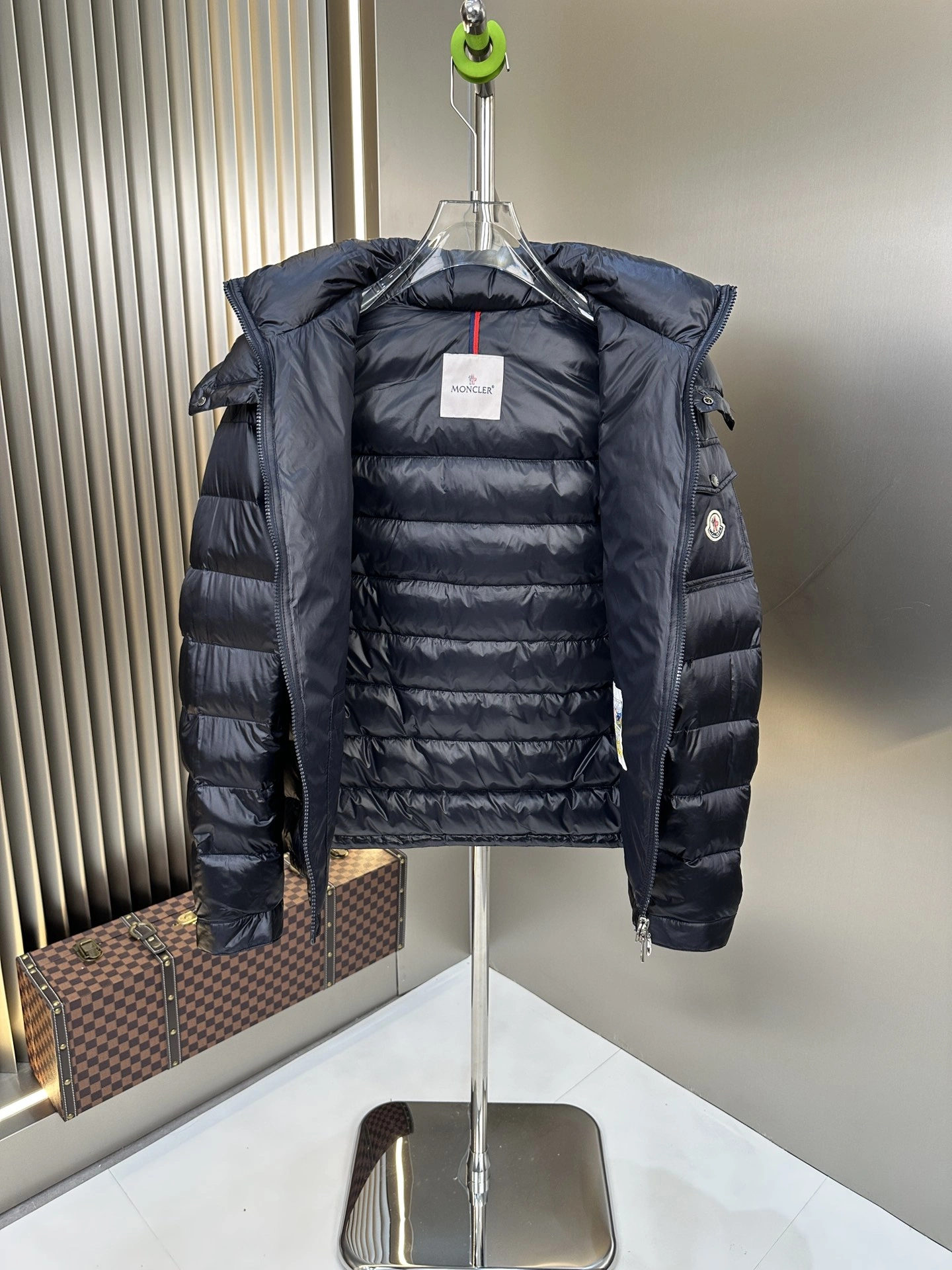 Top match Moncler Down Jackets