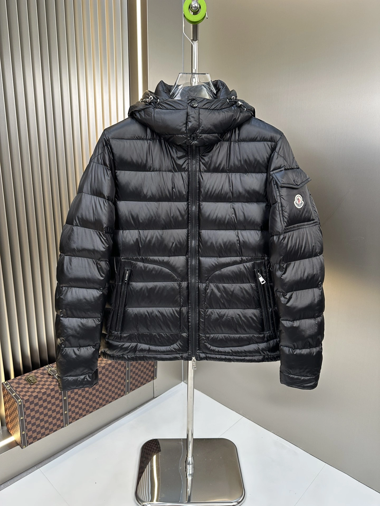 Precise copy Moncler Down Jackets