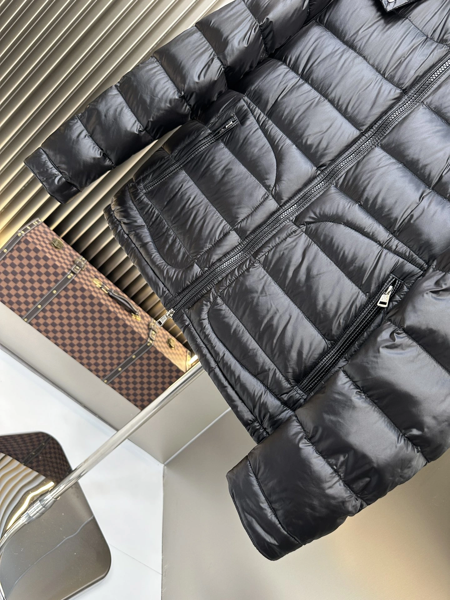 Precise copy Moncler Down Jackets