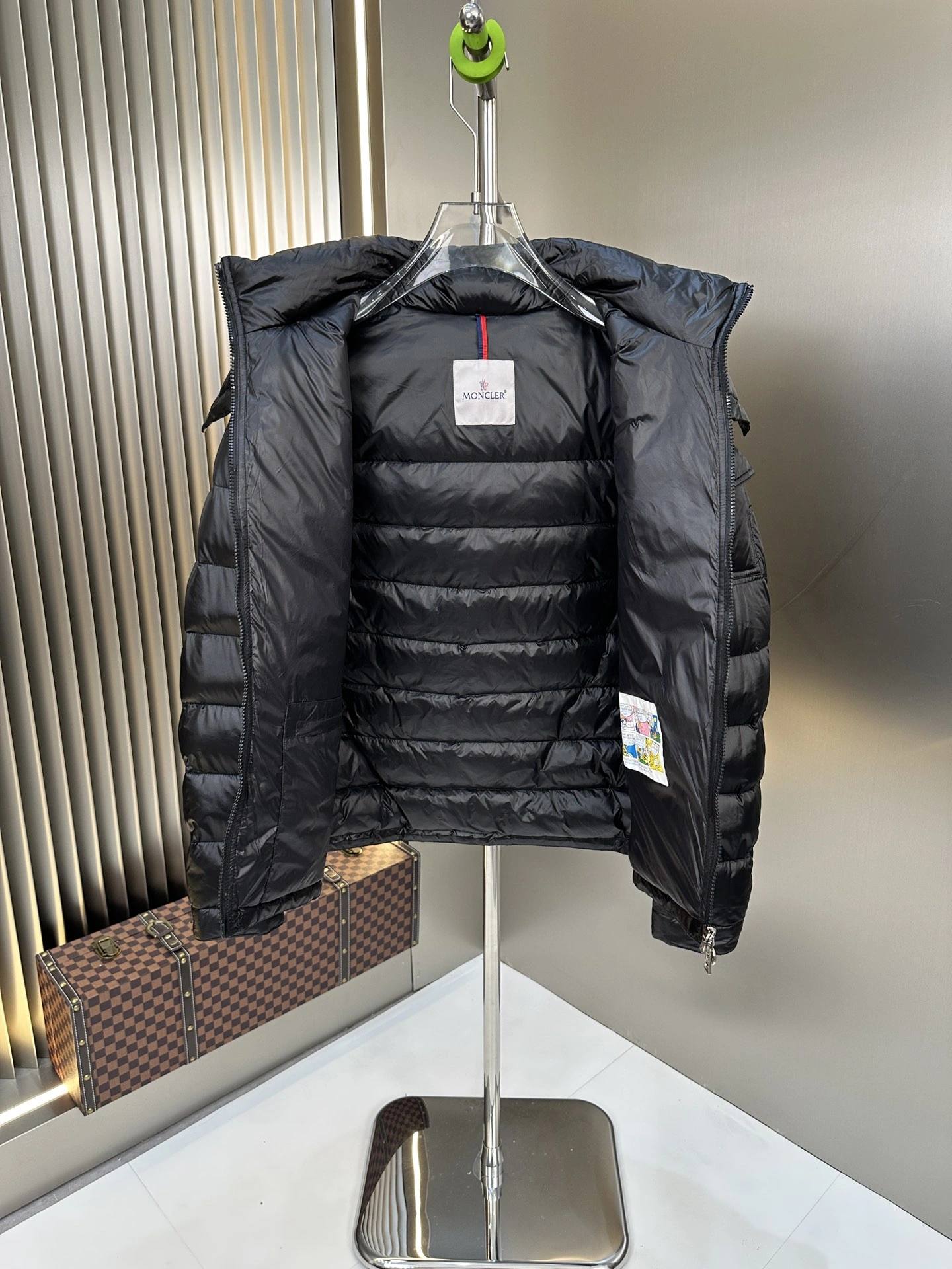 Precise copy Moncler Down Jackets