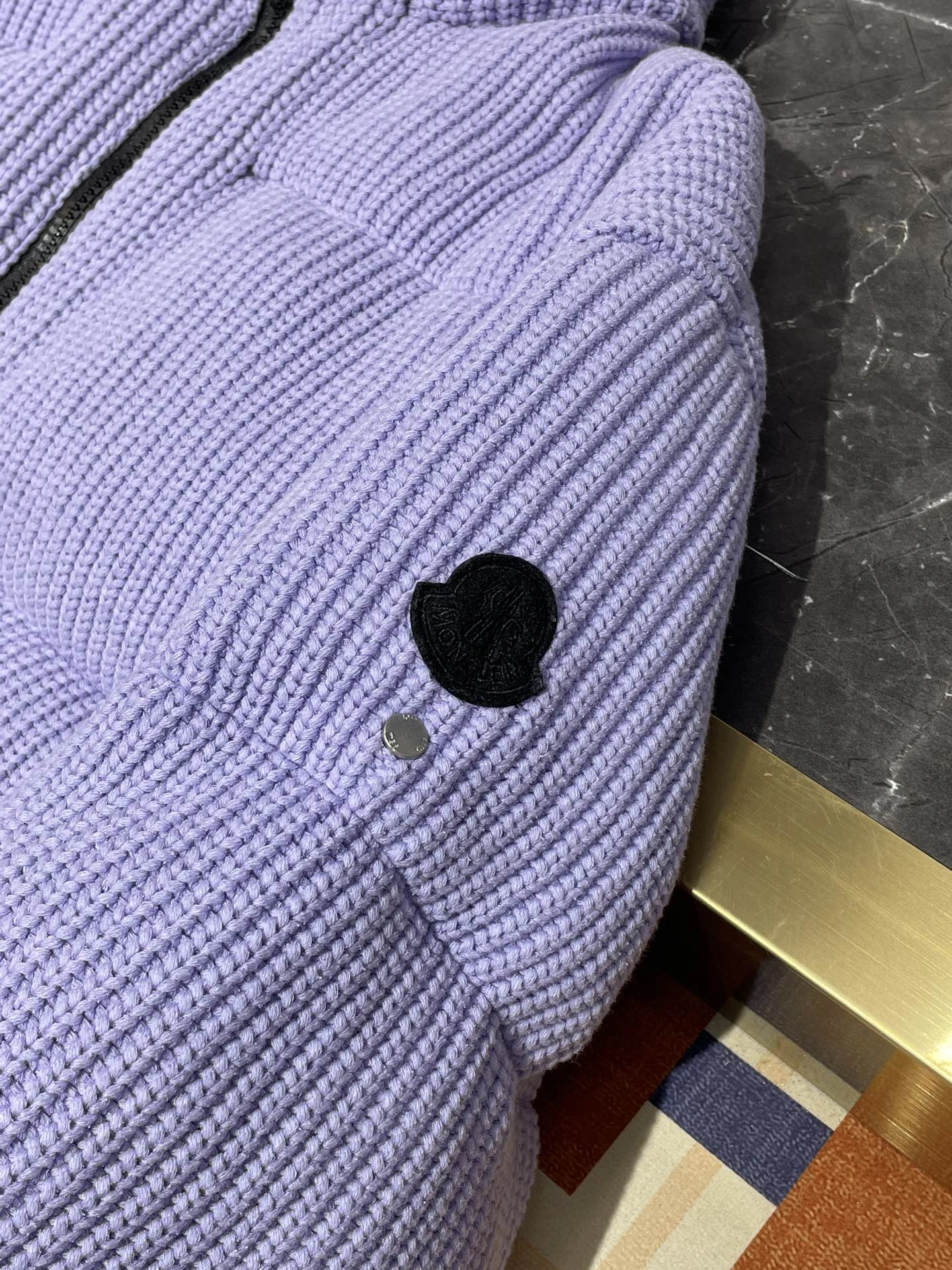 Brand-original Moncler Down Jackets