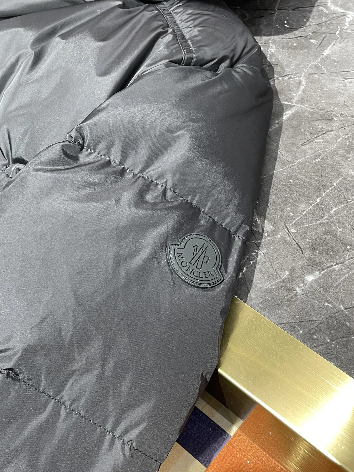 OEM Moncler Down Jackets