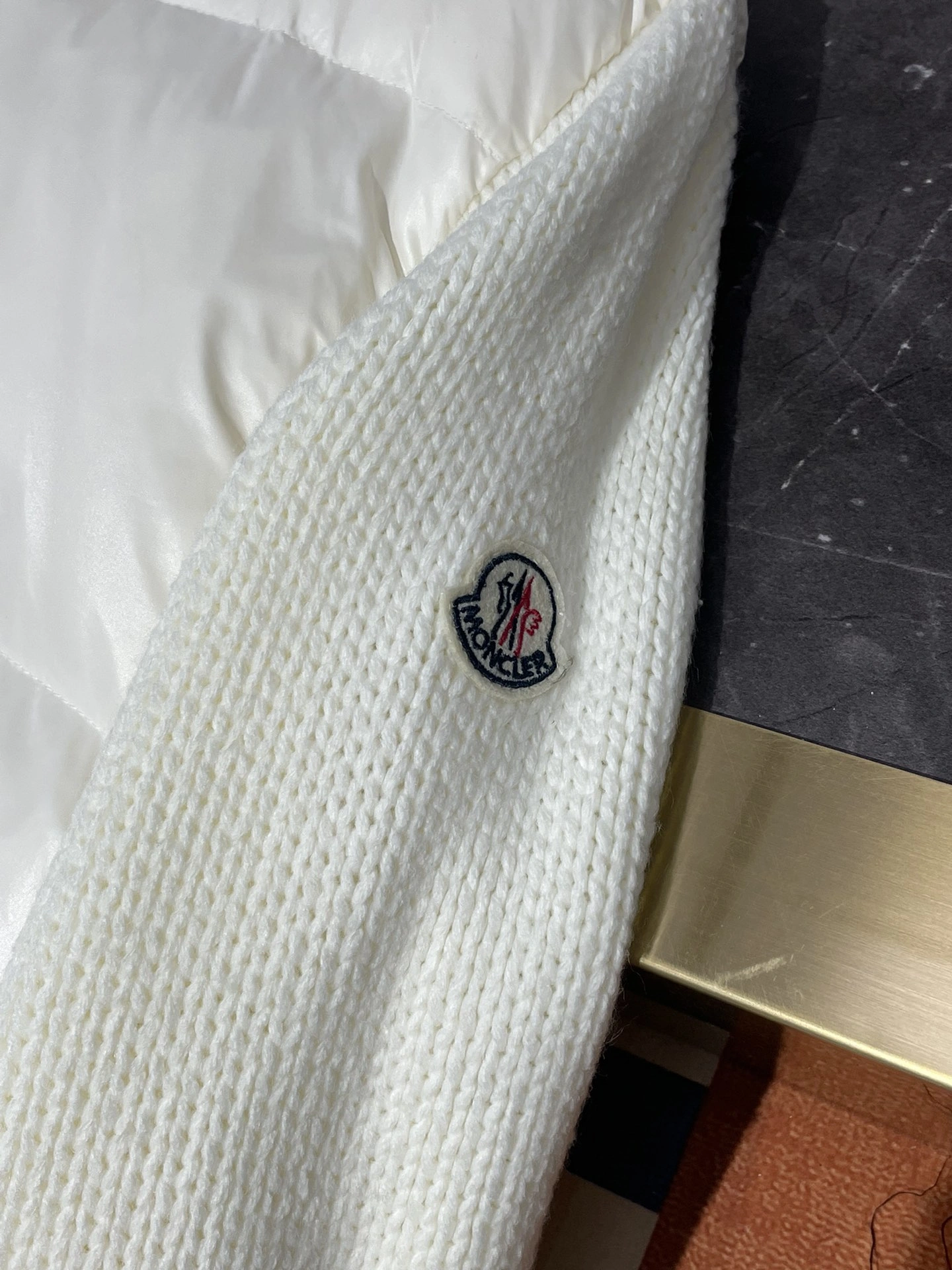 Real Moncler Down Jackets