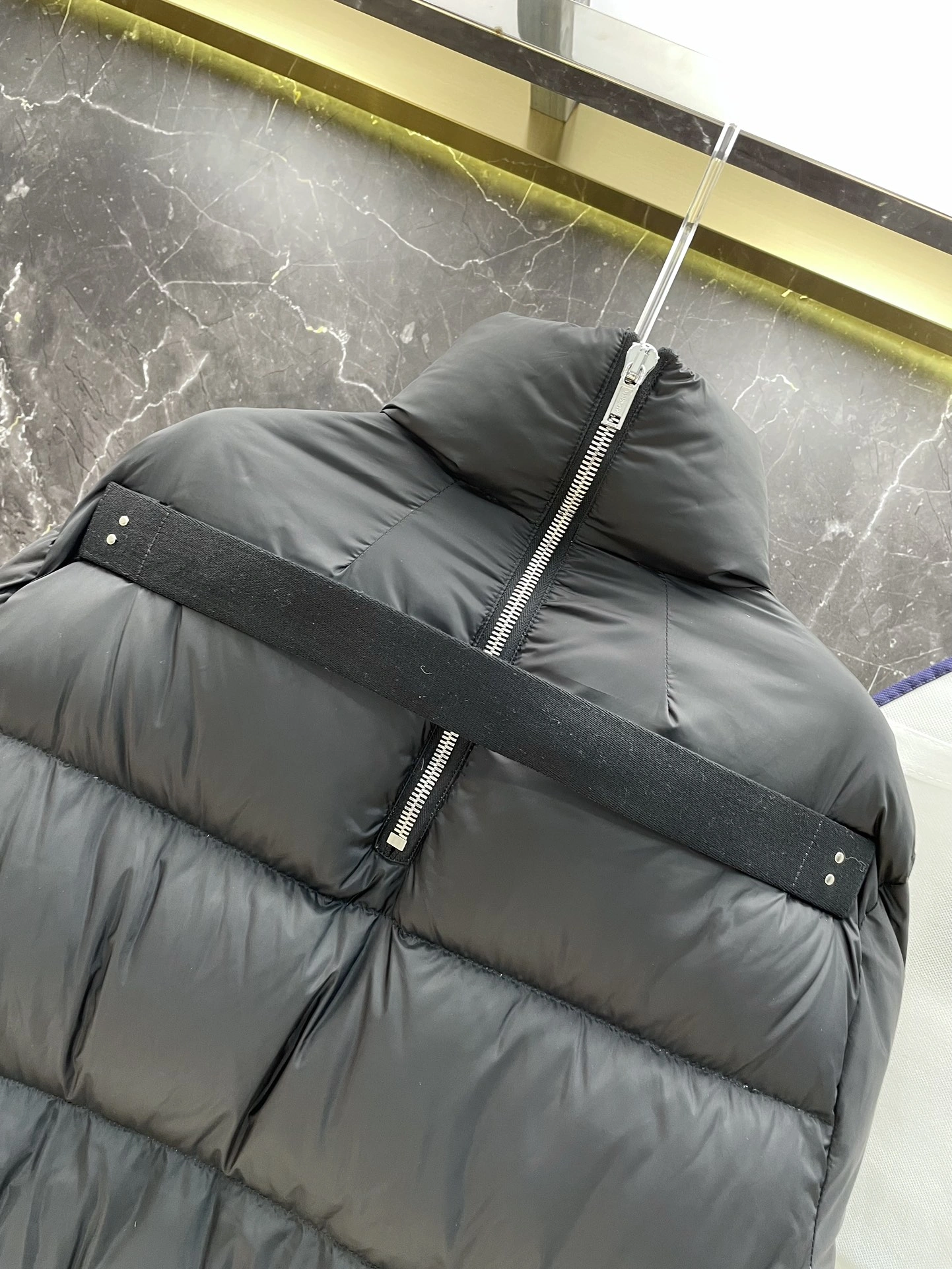 High fidelity Moncler Down Jackets