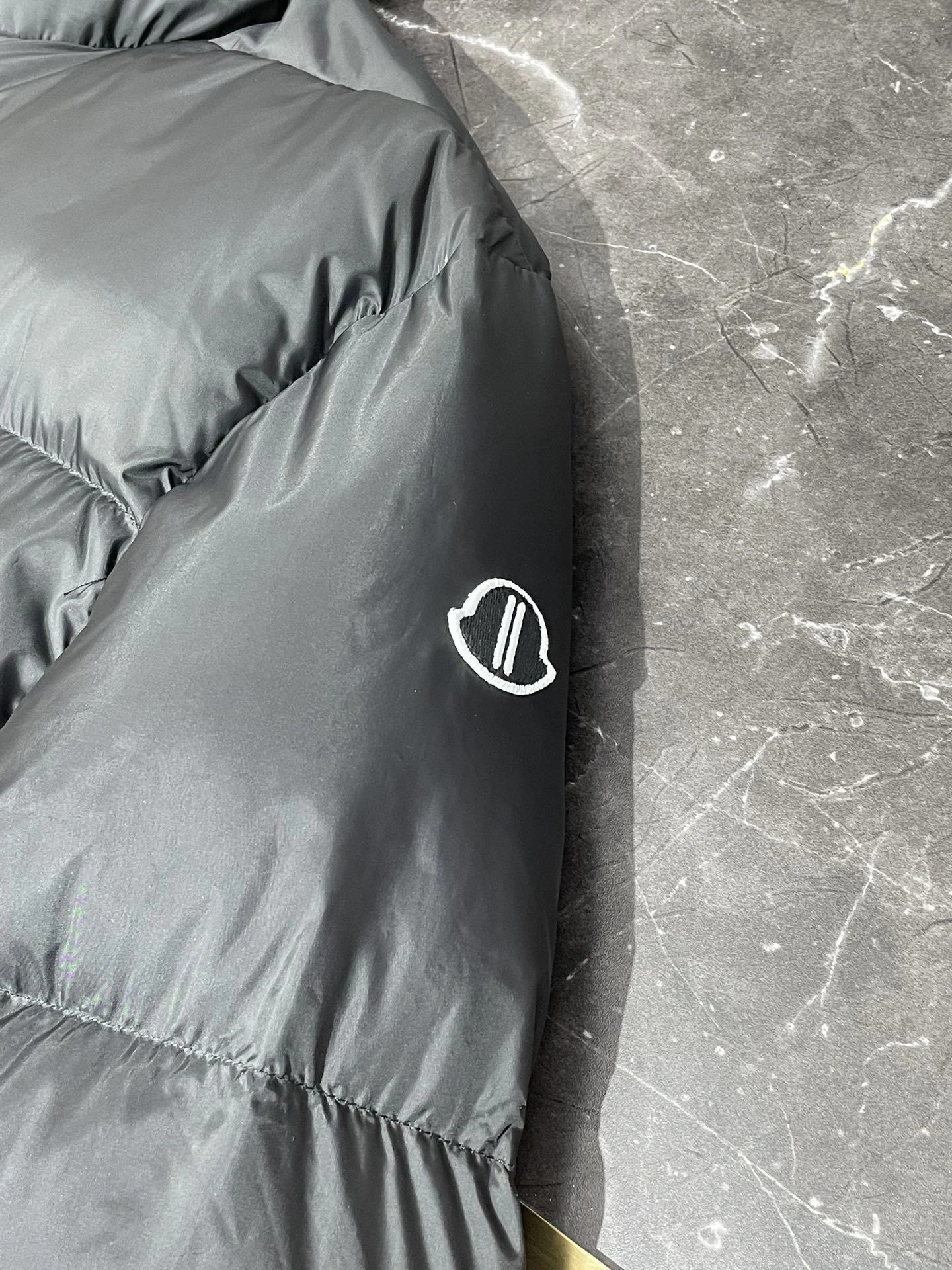 High fidelity Moncler Down Jackets