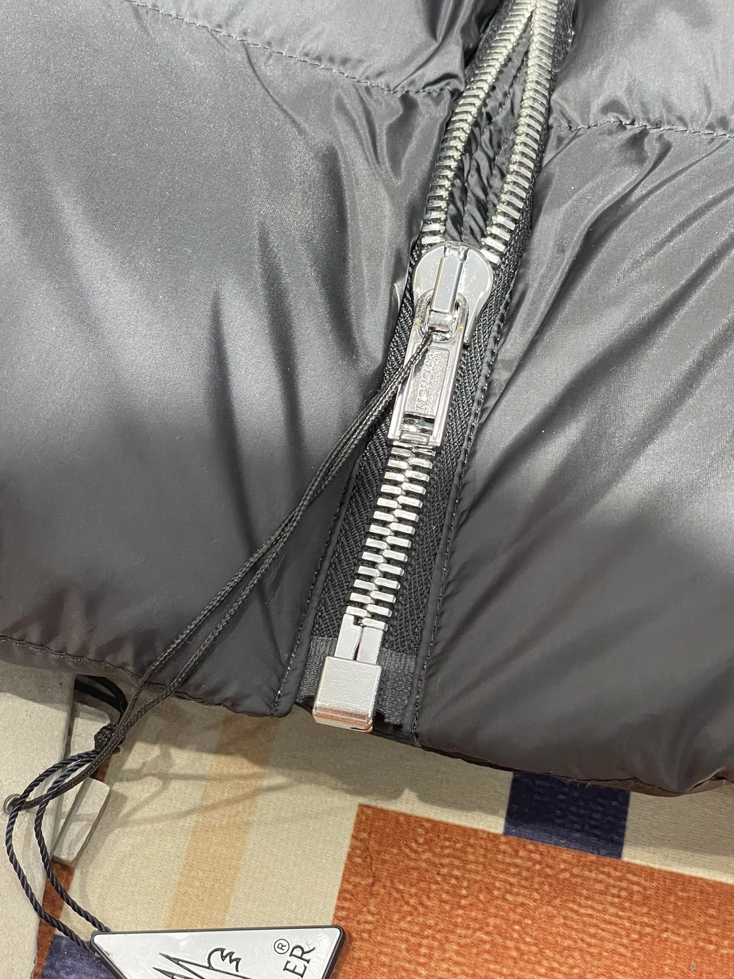 High fidelity Moncler Down Jackets